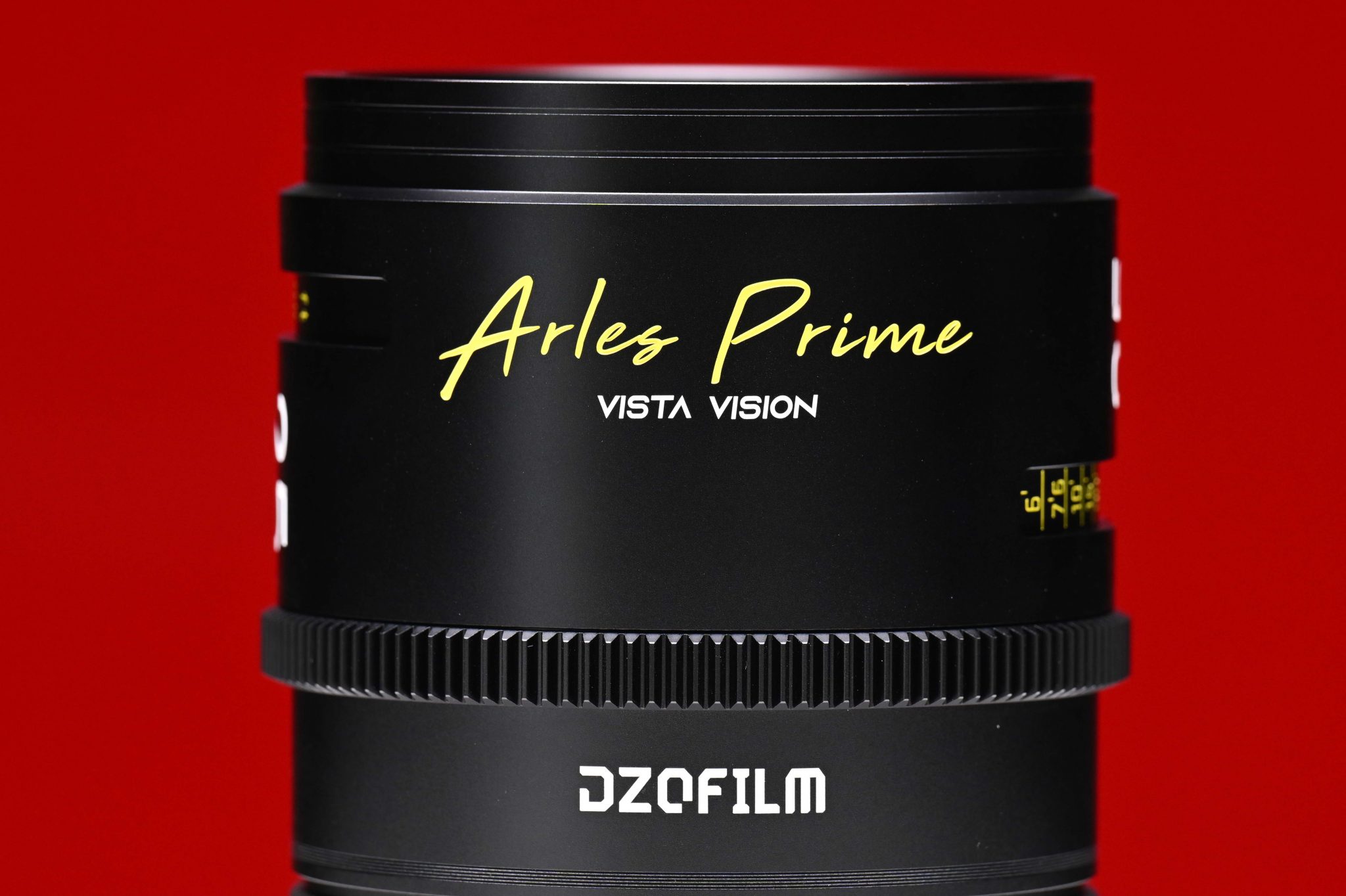 DZOFilm Arles FF/VV Prime Review - Newsshooter