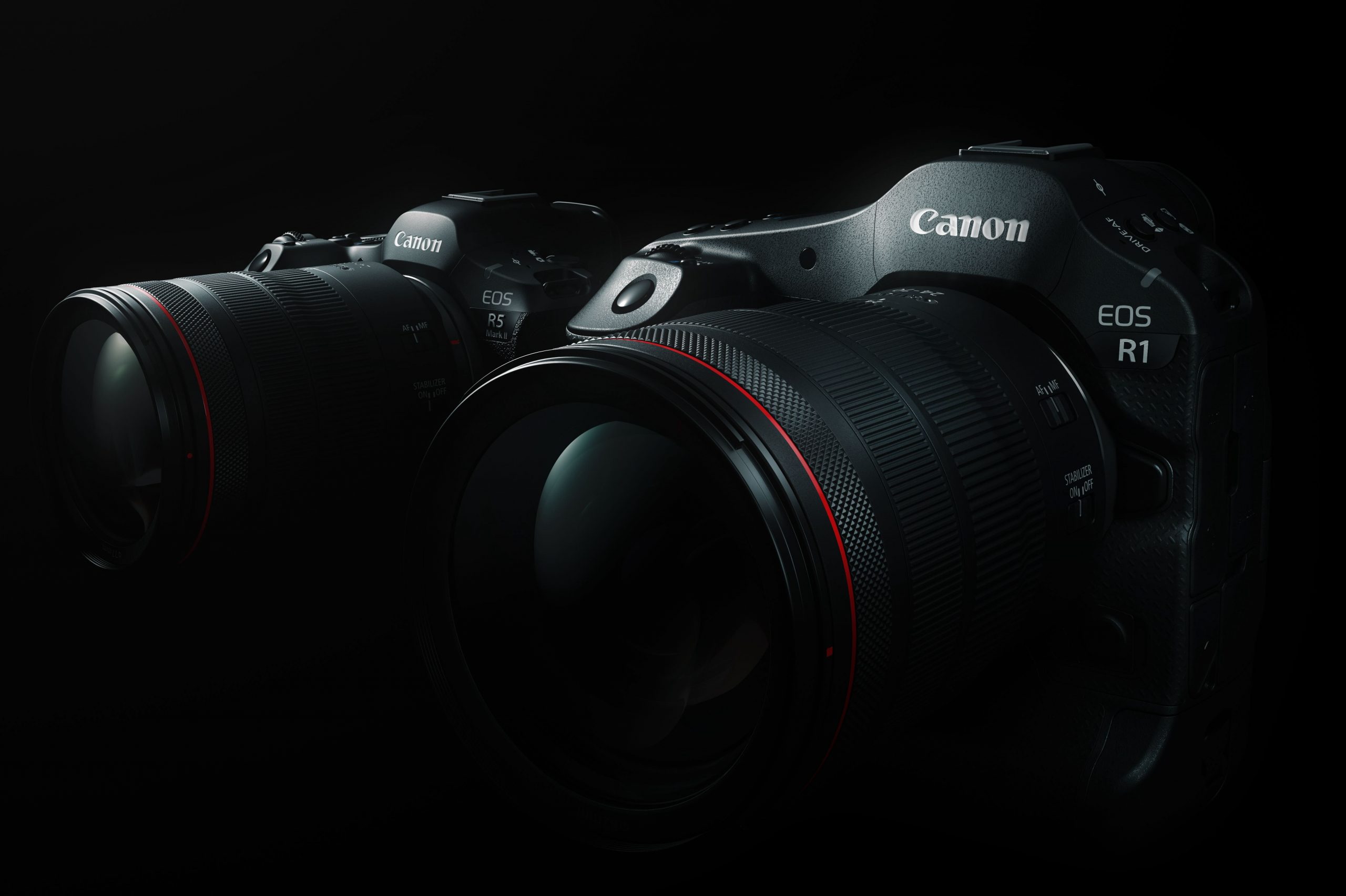 EOS R1EOS R5 Mark II ImageVisual - Newsshooter