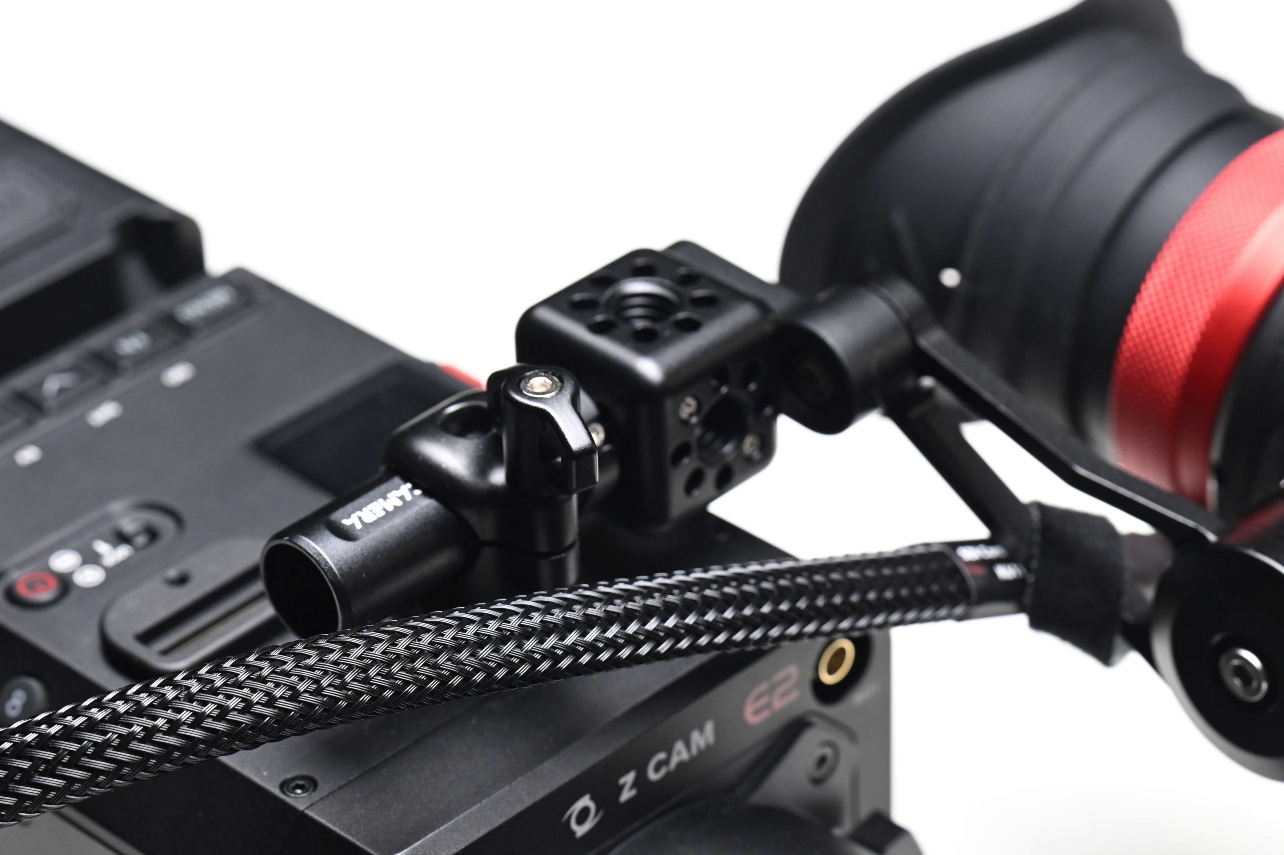 KInefinity Universal Electronic Viewfinder 9114 - Newsshooter