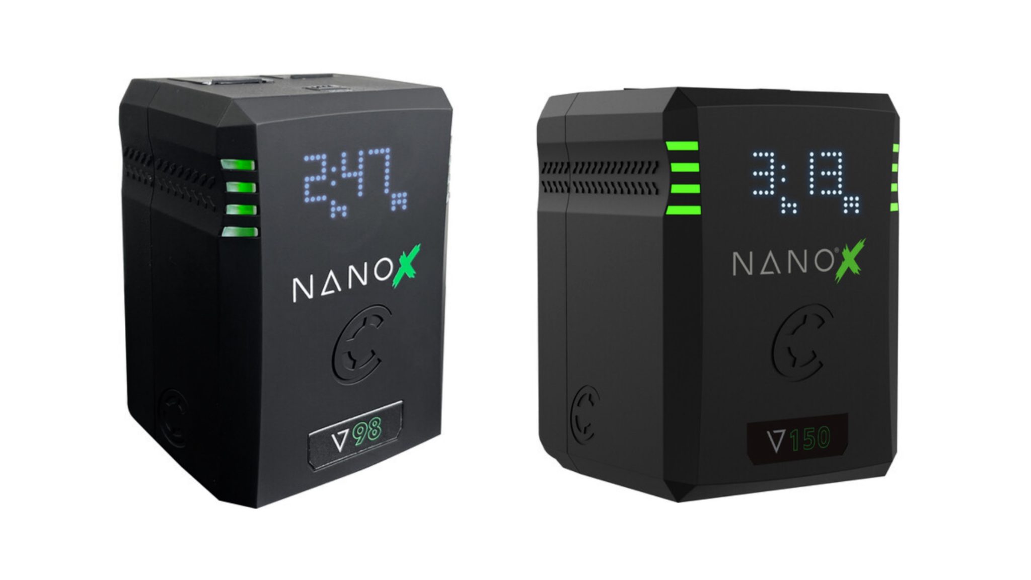 Core SWX NANO X Prime Day Deals - Newsshooter