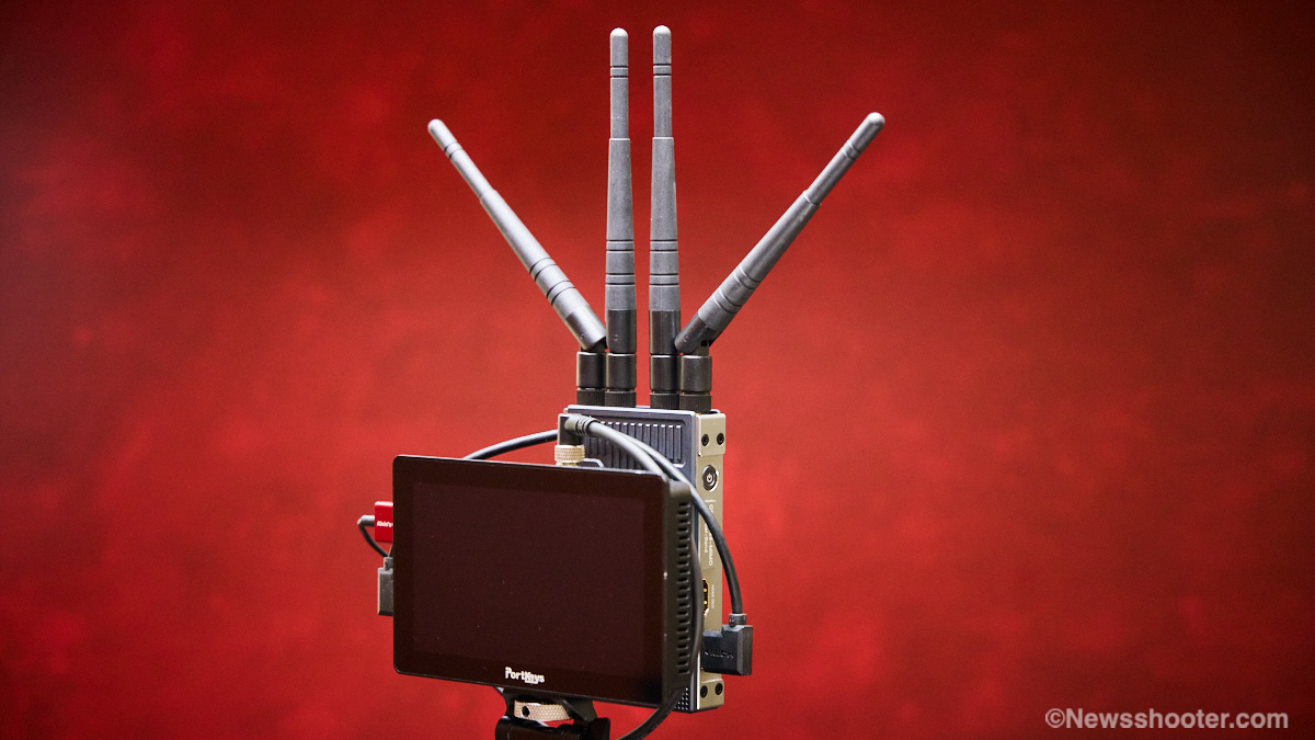 Portkeys BD1 Dummy Battery Makes Mounting & Powering a Wireless TX Easier - Newsshooter