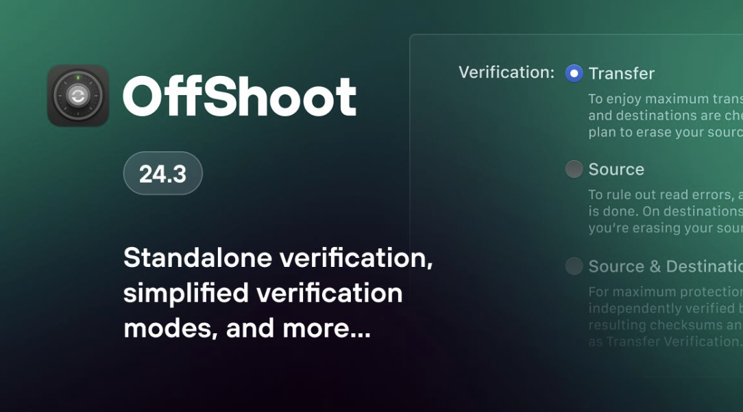 Newsshooter - A site for working professionals in the TV & Film industry