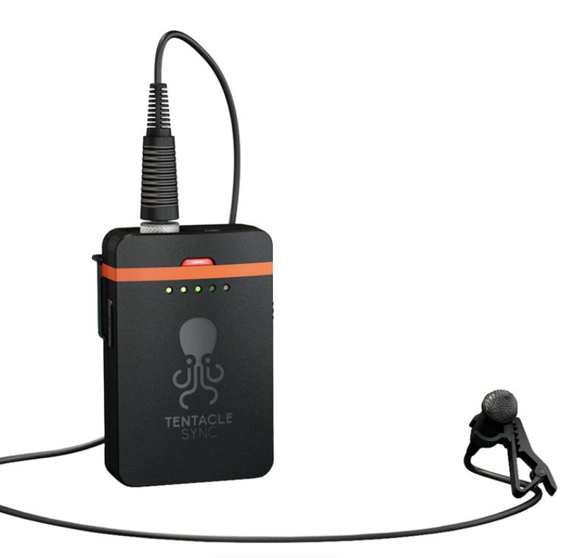 Review of the Deity PR-2 Pocket Recorder with 32-bit Float and Timecode ...
