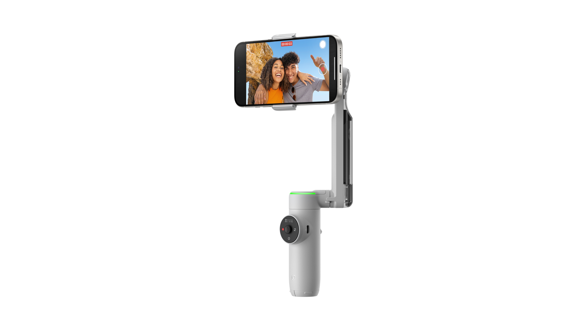 Side View - Newsshooter