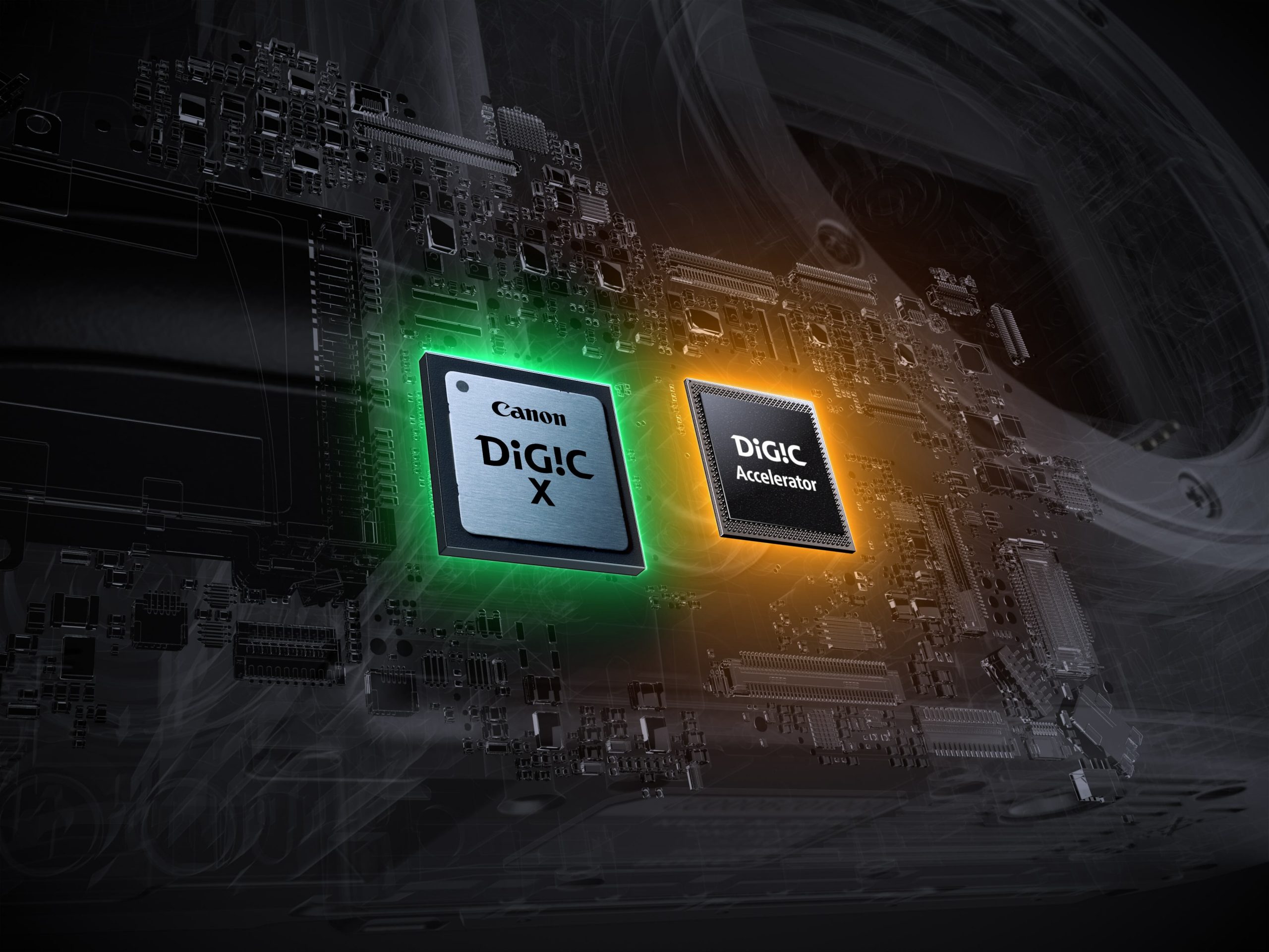 c01 en DiGiC FrontEngine - Newsshooter