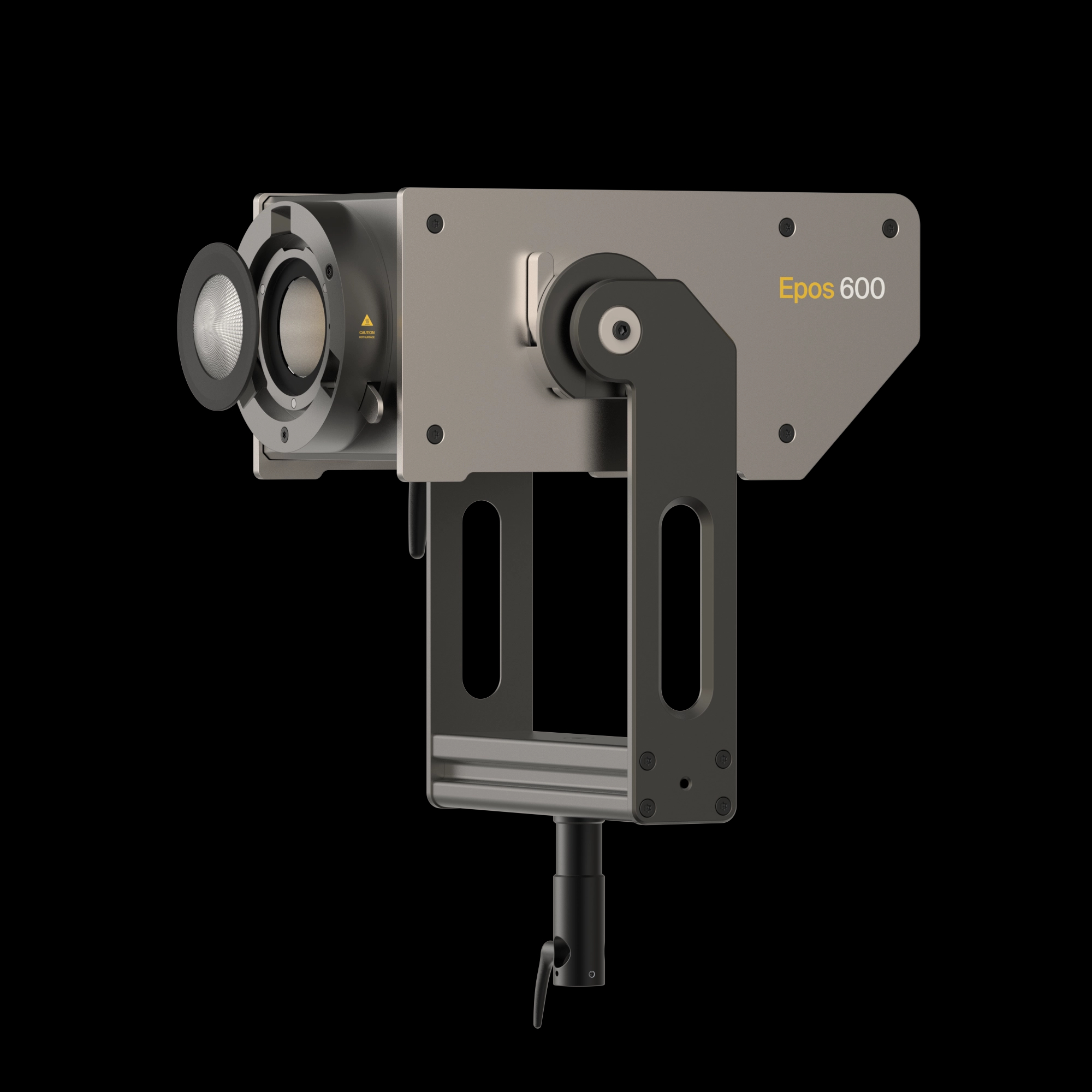 1003 Kelvin Epos High Performance Lens - Newsshooter