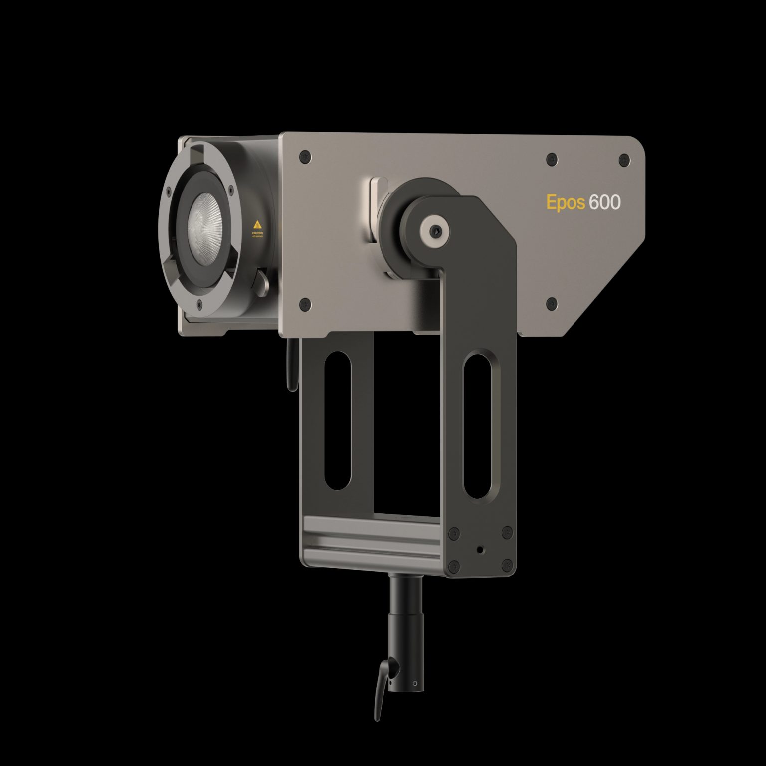 Kelvin High Performance Lens For Epos 300 and 600 - Newsshooter