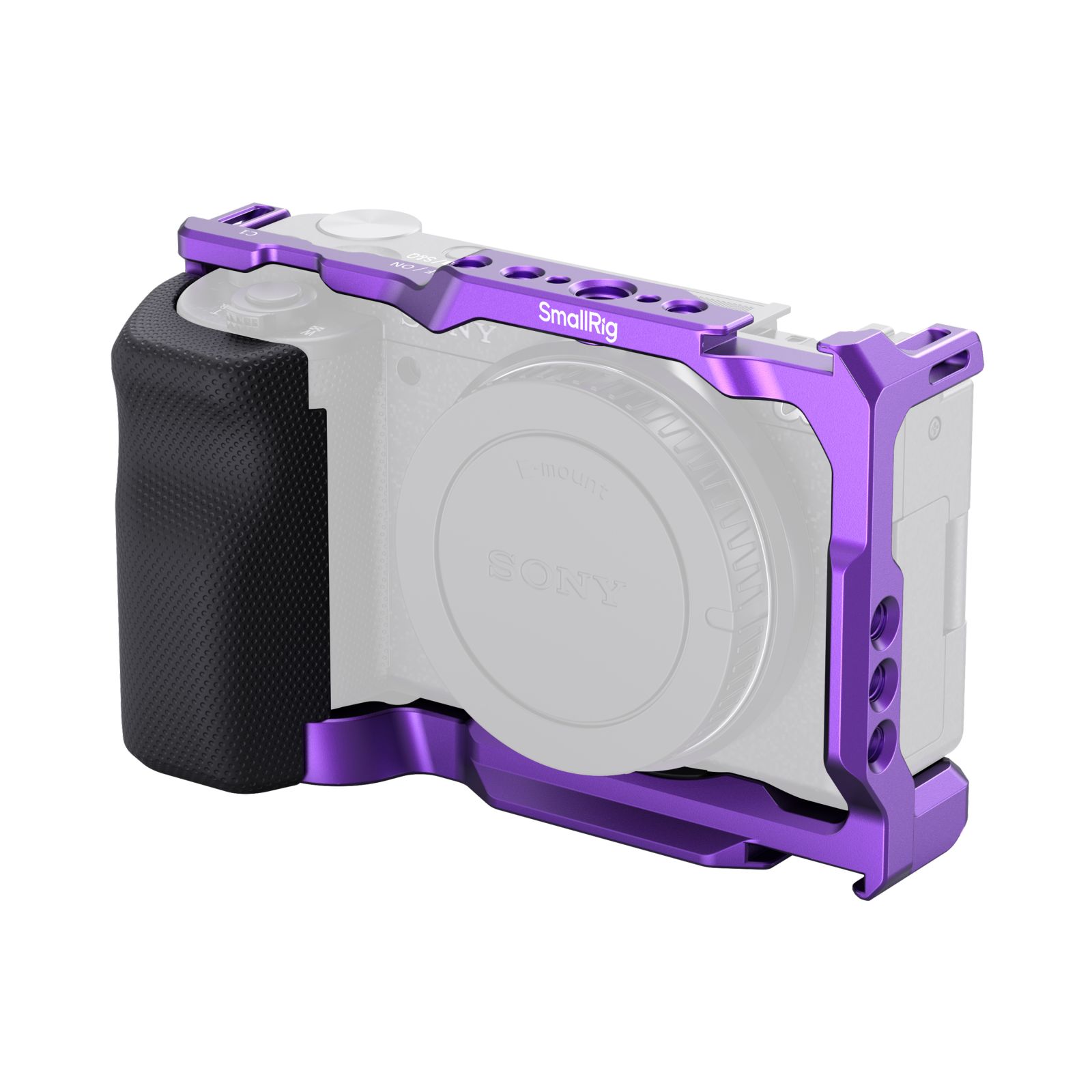 SmallRig Color Cage Customization Event - Newsshooter
