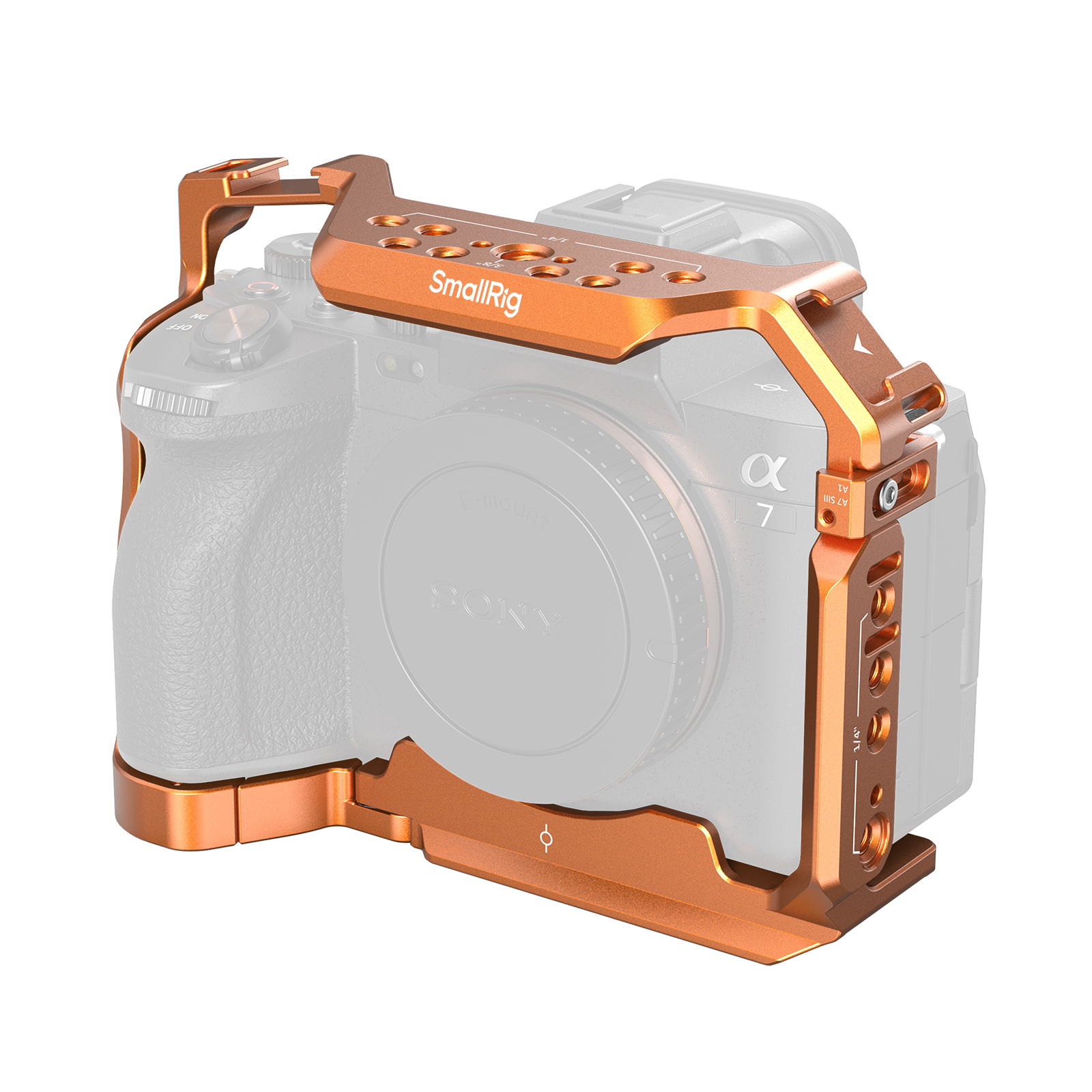 SmallRig Color Cage Customization Event - Newsshooter