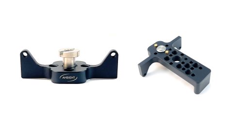 Ambient Slot Mounts - Newsshooter