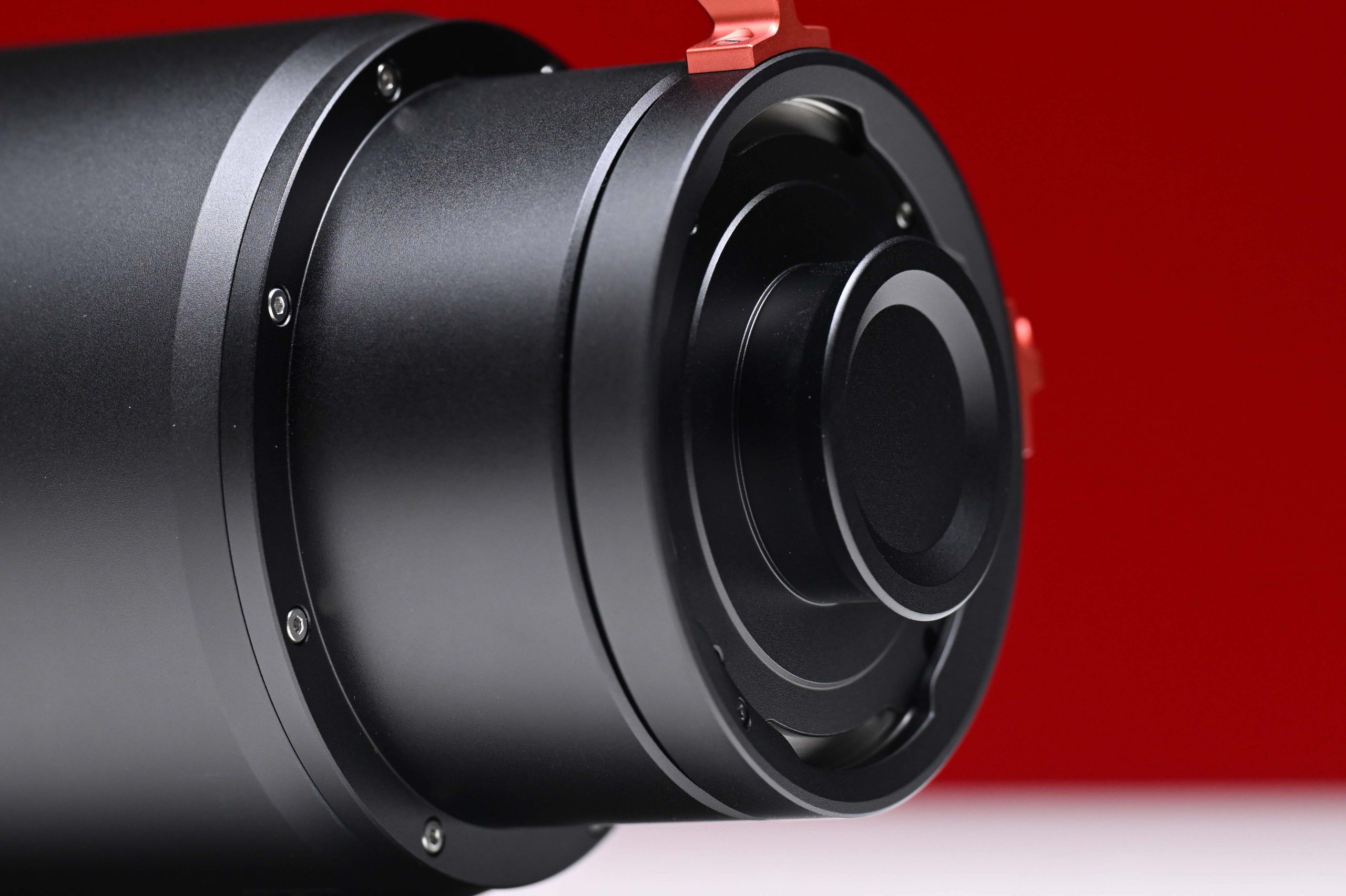Kipon PL PL 0 7x Focal Reducer 10648 - Newsshooter