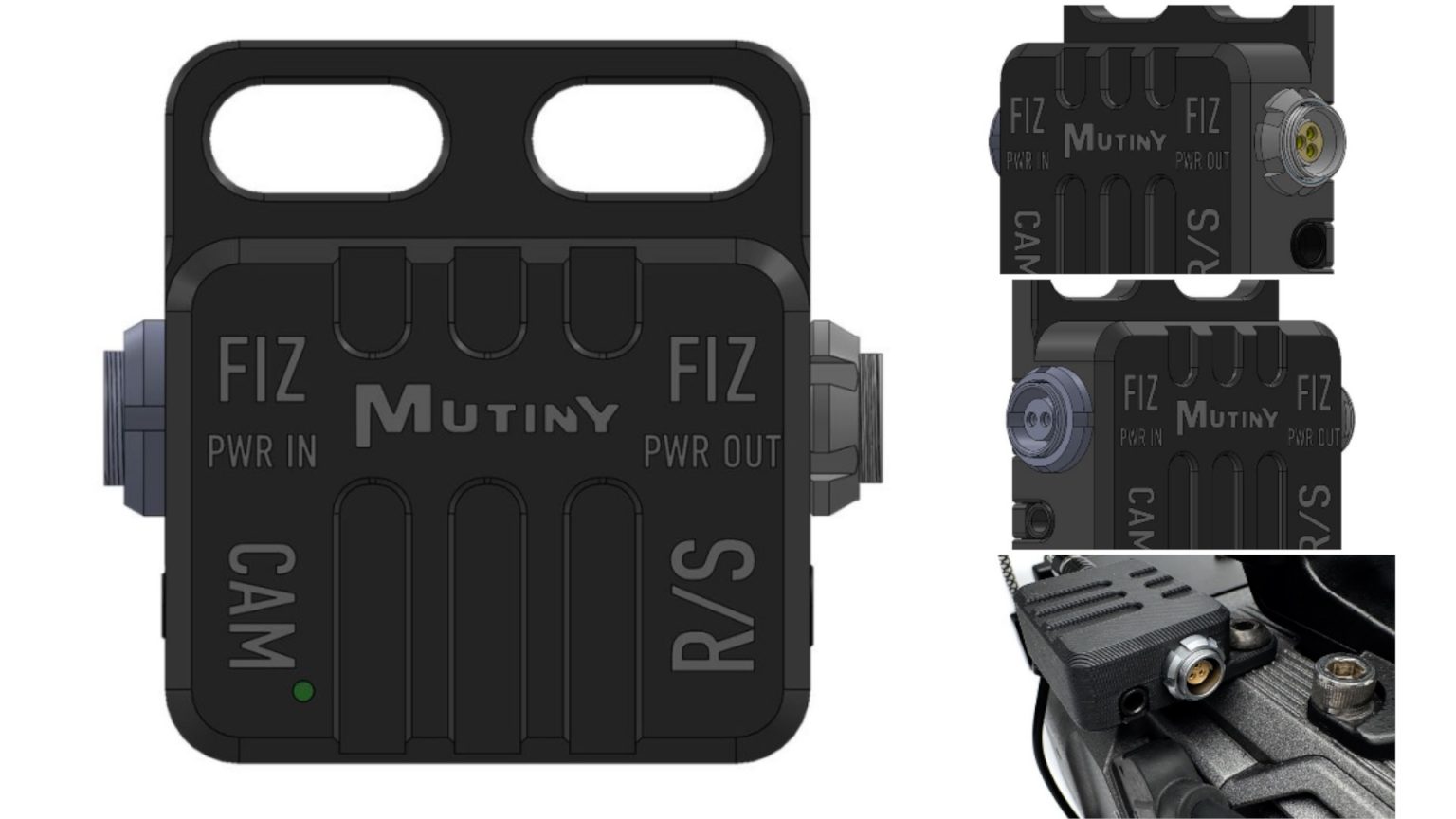 News Archives - Newsshooter