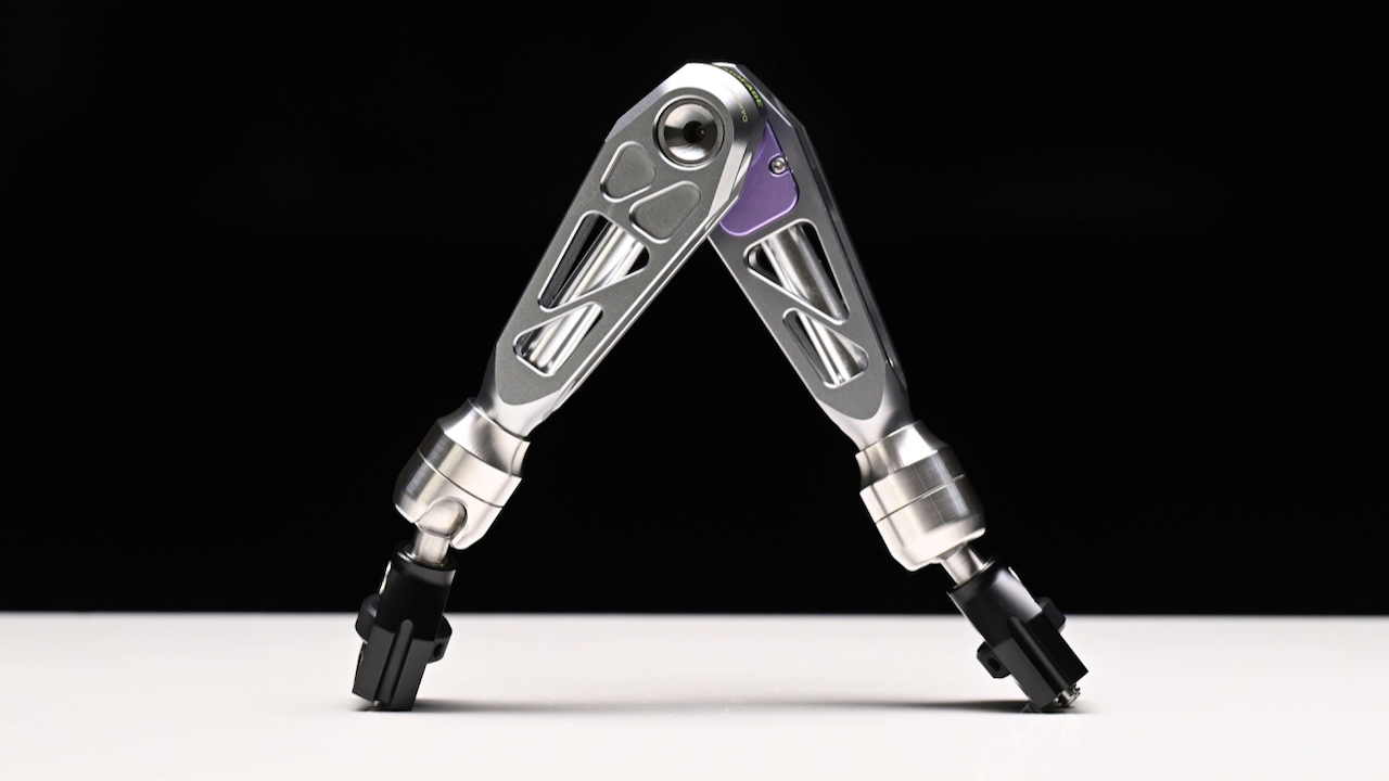 Mofage PIVOT Magic Arm 11393 - Newsshooter