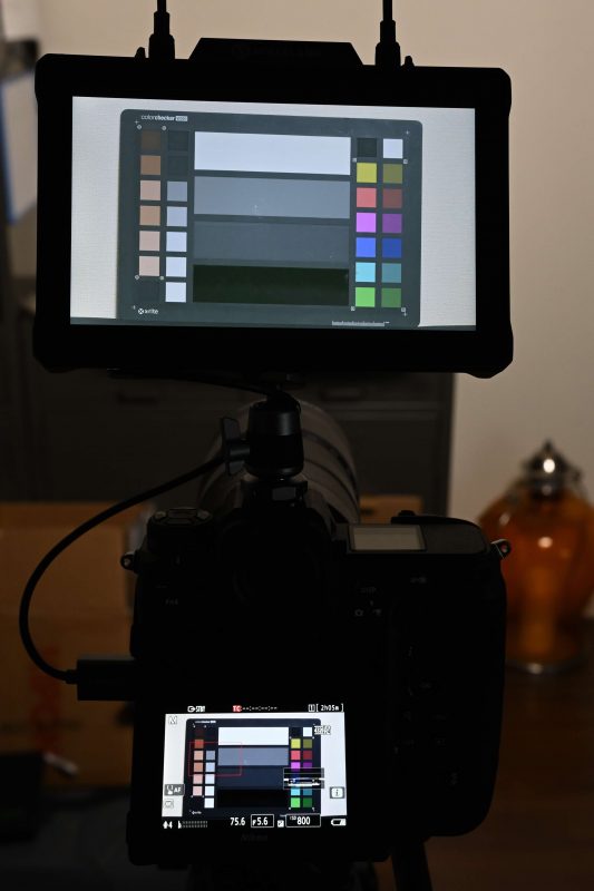 Nikon releases LUTs that were made in conjunction with RED - Newsshooter