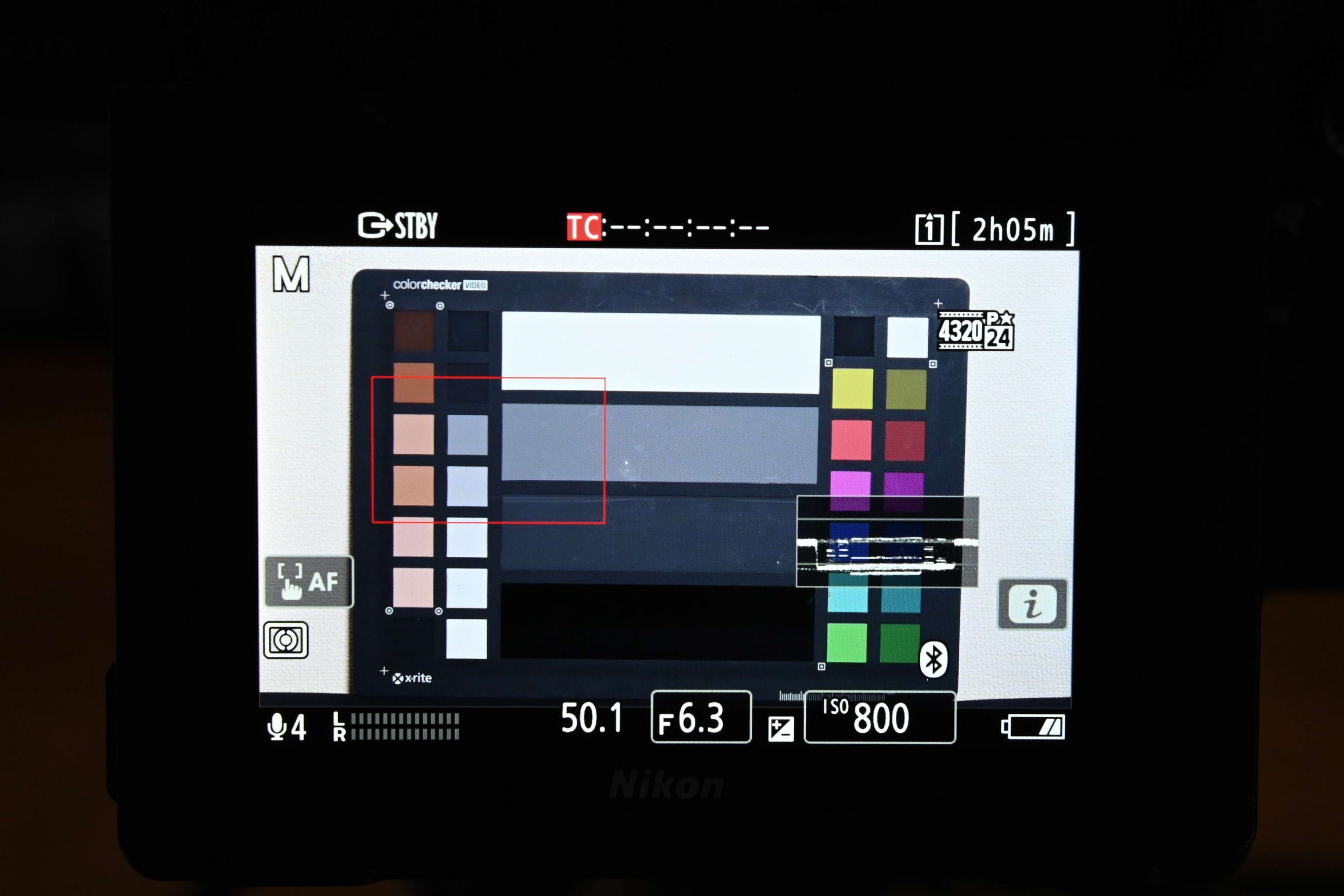 NIKON Z9 LUTS 11725 - Newsshooter