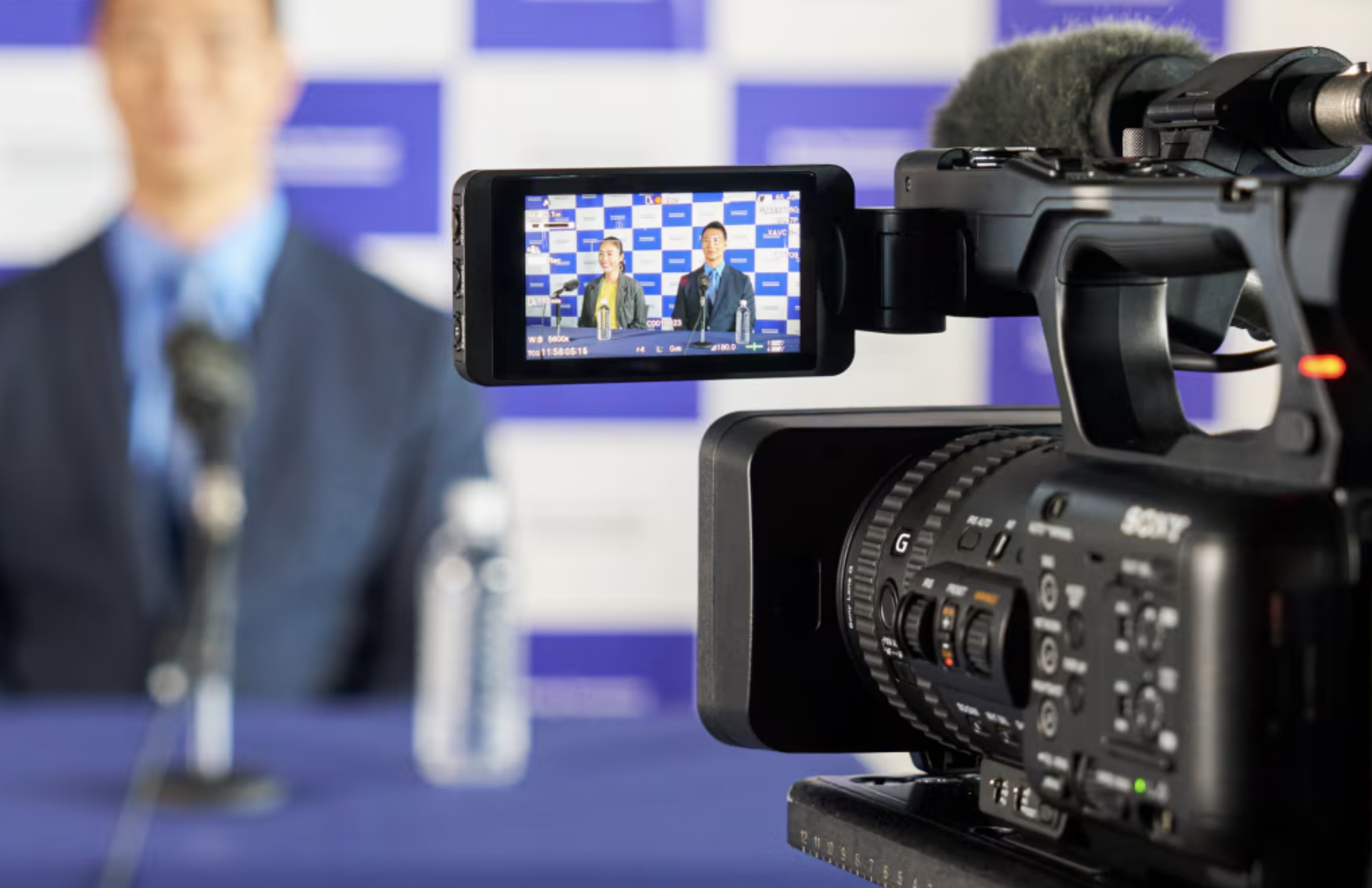 Sony PXW-Z200 & HXR-NX800 - Newsshooter