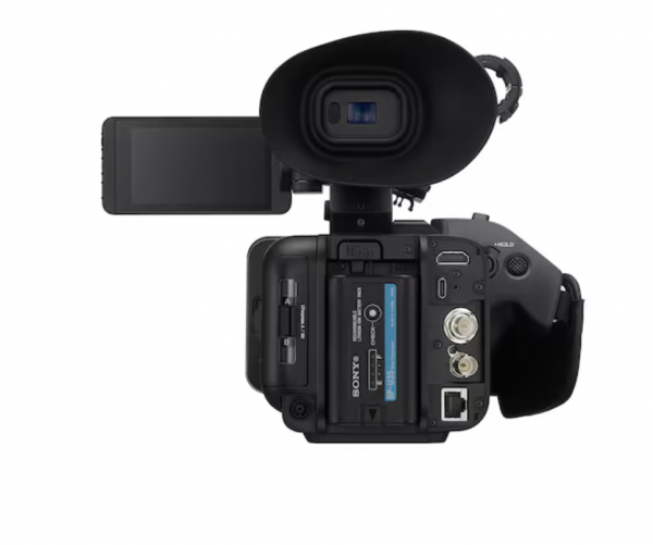 Sony PXW-Z200 & HXR-NX800 - Newsshooter