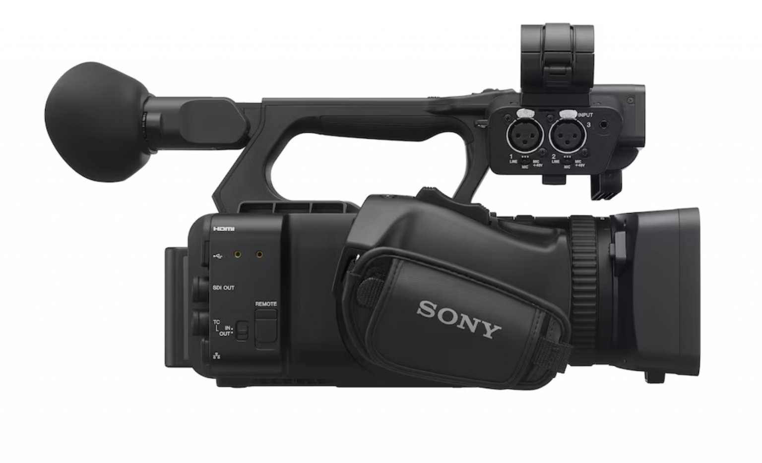 Sony PXW-Z200 & HXR-NX800 - Newsshooter