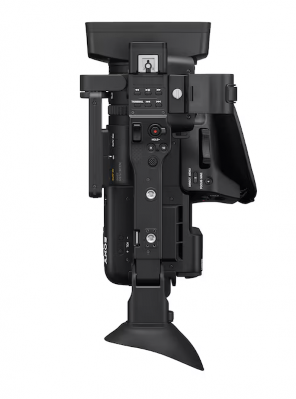 Sony PXW-Z200 & HXR-NX800 - Newsshooter