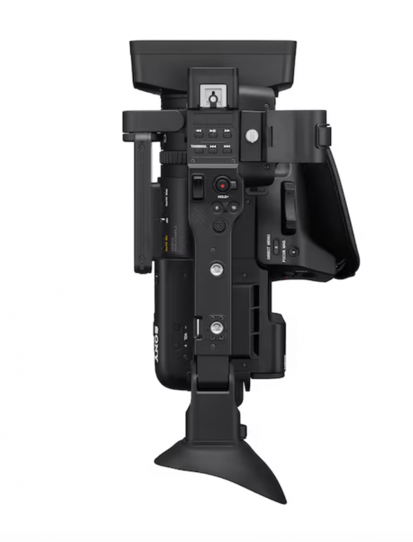 Sony PXW-Z200 & HXR-NX800 - Newsshooter