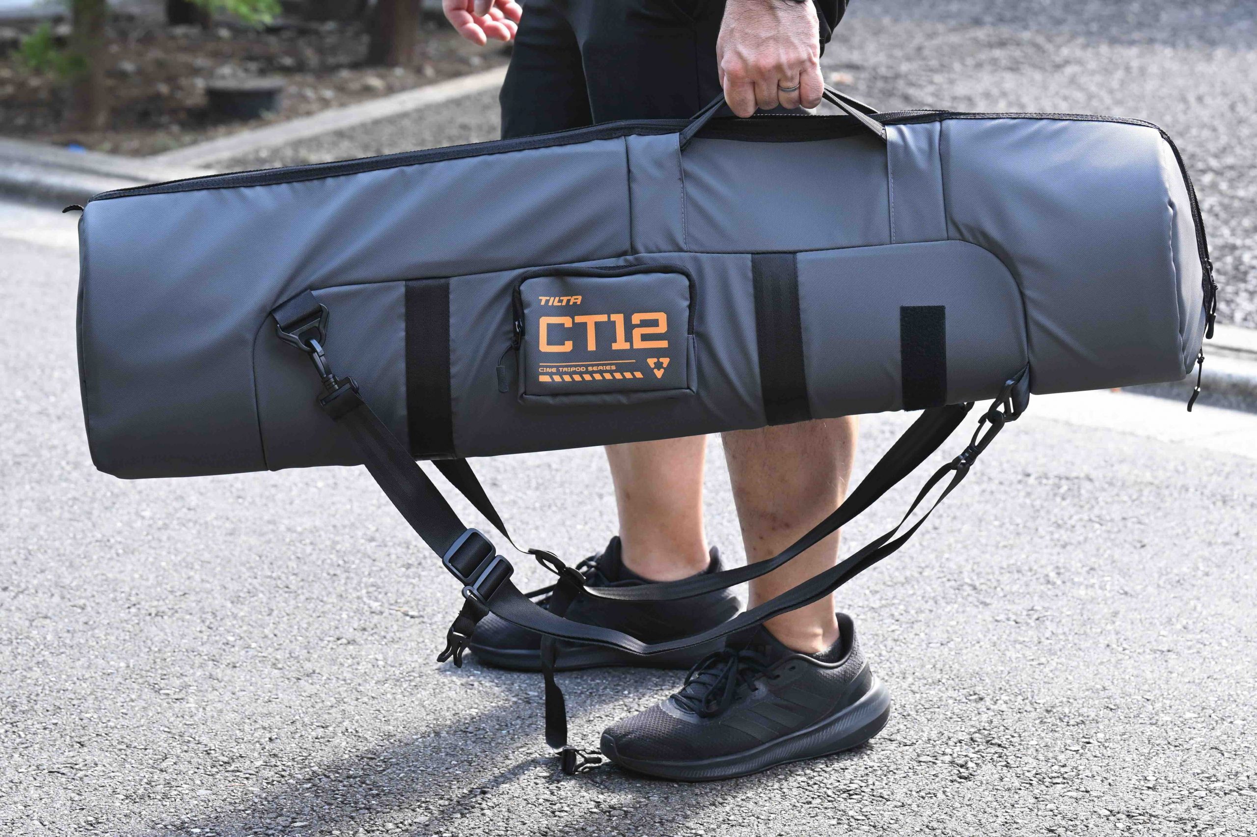 Tilta CT12 11108 - Newsshooter