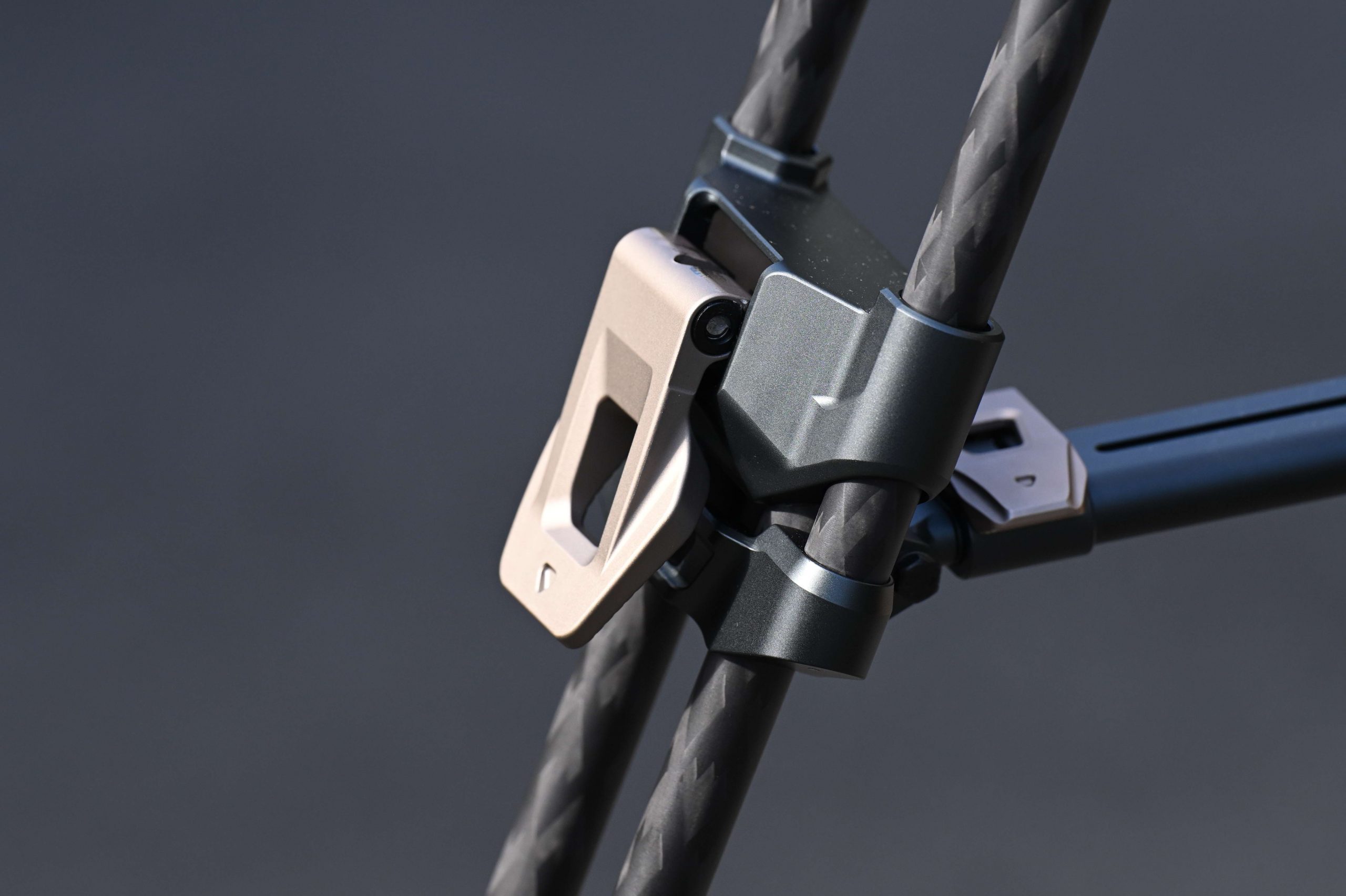 Tilta CT12 11140 - Newsshooter