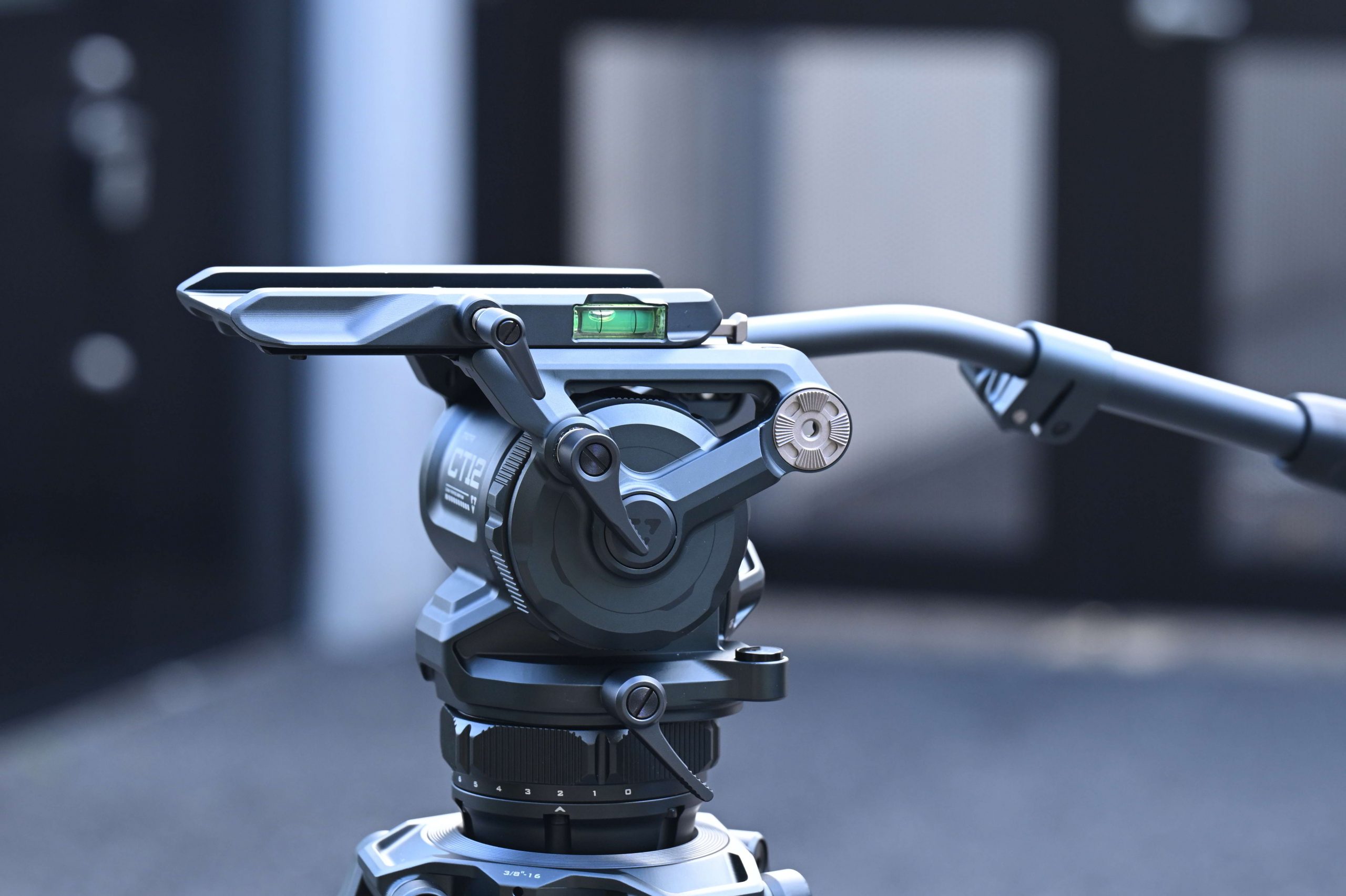 Tilta CT12 11161 - Newsshooter