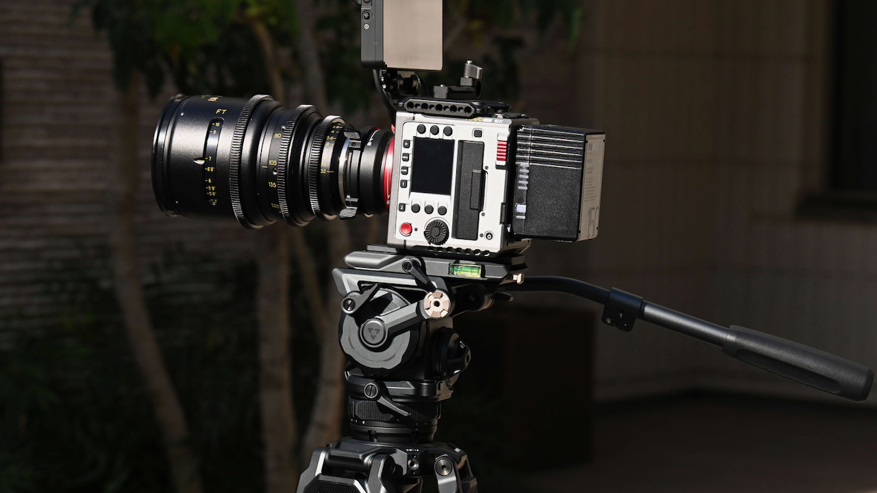 Tilta CT12 11213 - Newsshooter