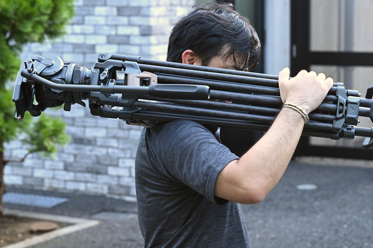 Tilta CT12 11287 - Newsshooter