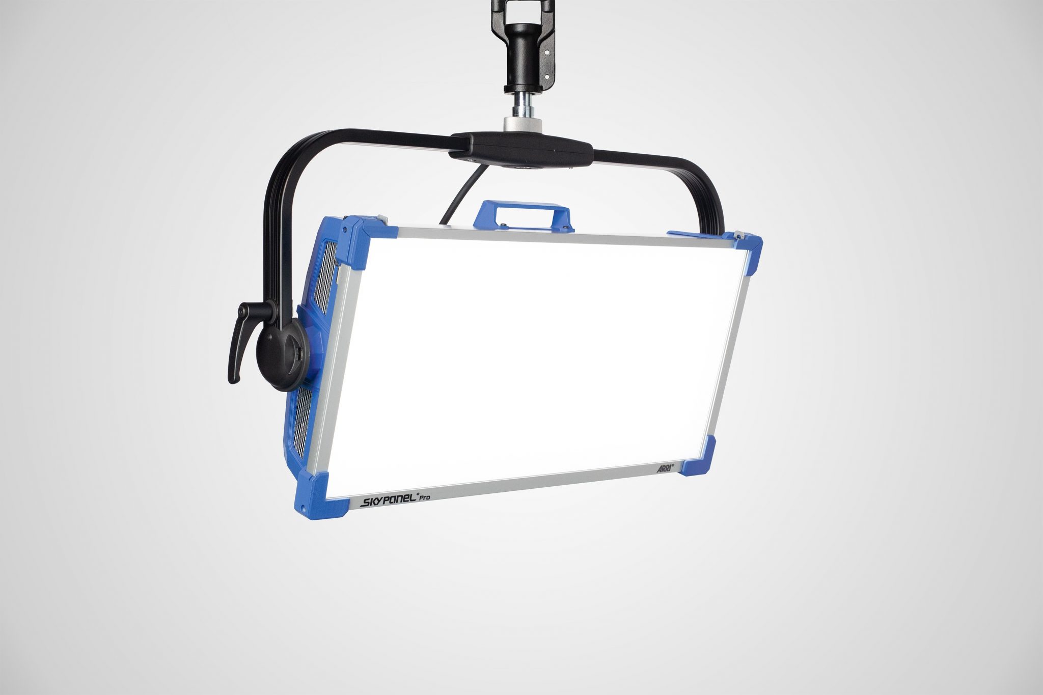 ARRI introduces the new SkyPanel S60 Pro - Newsshooter
