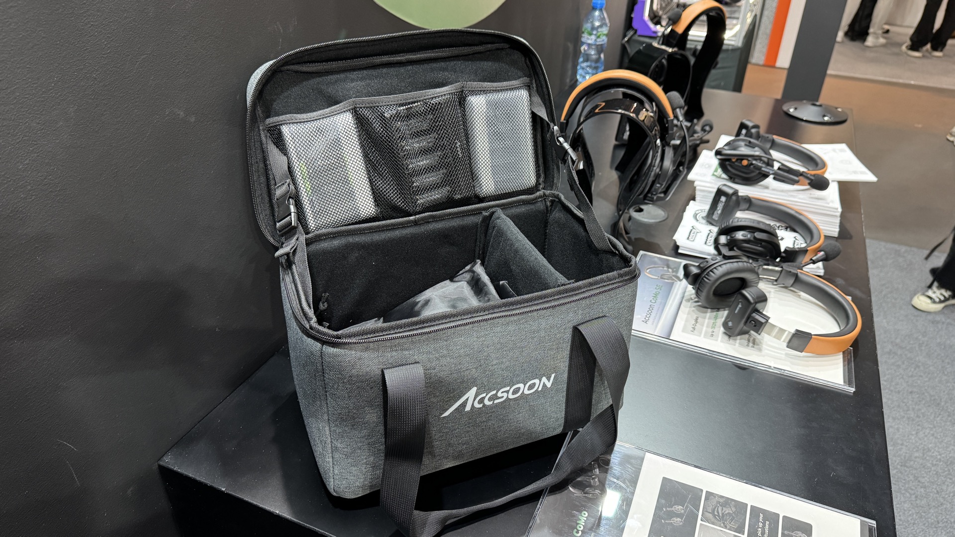 Accsoon CoMoIMG 1144 - Newsshooter