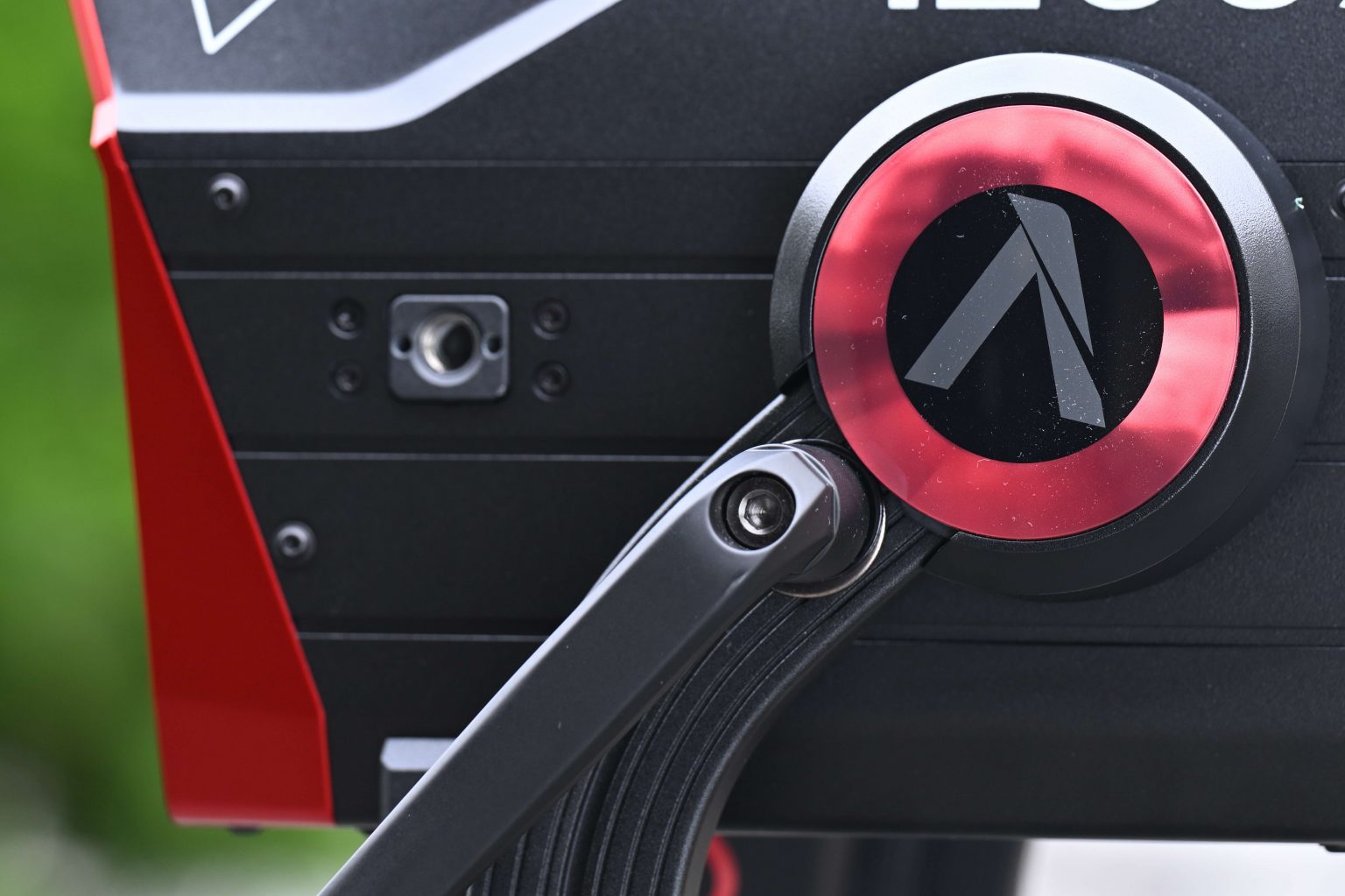 Aputure STORM 1200x Review - Newsshooter