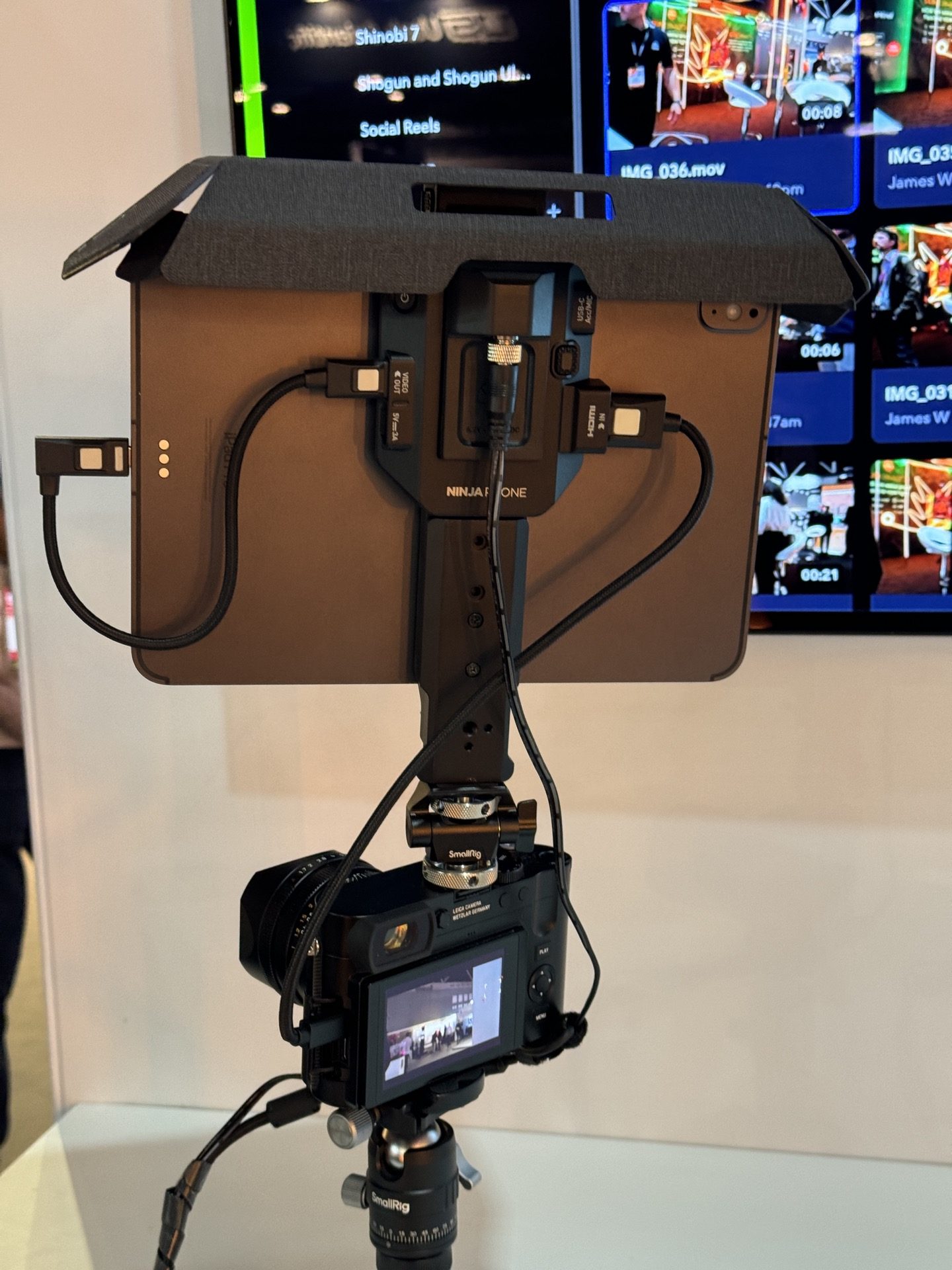 Atomos Ninja PhoneIMG 1095 - Newsshooter