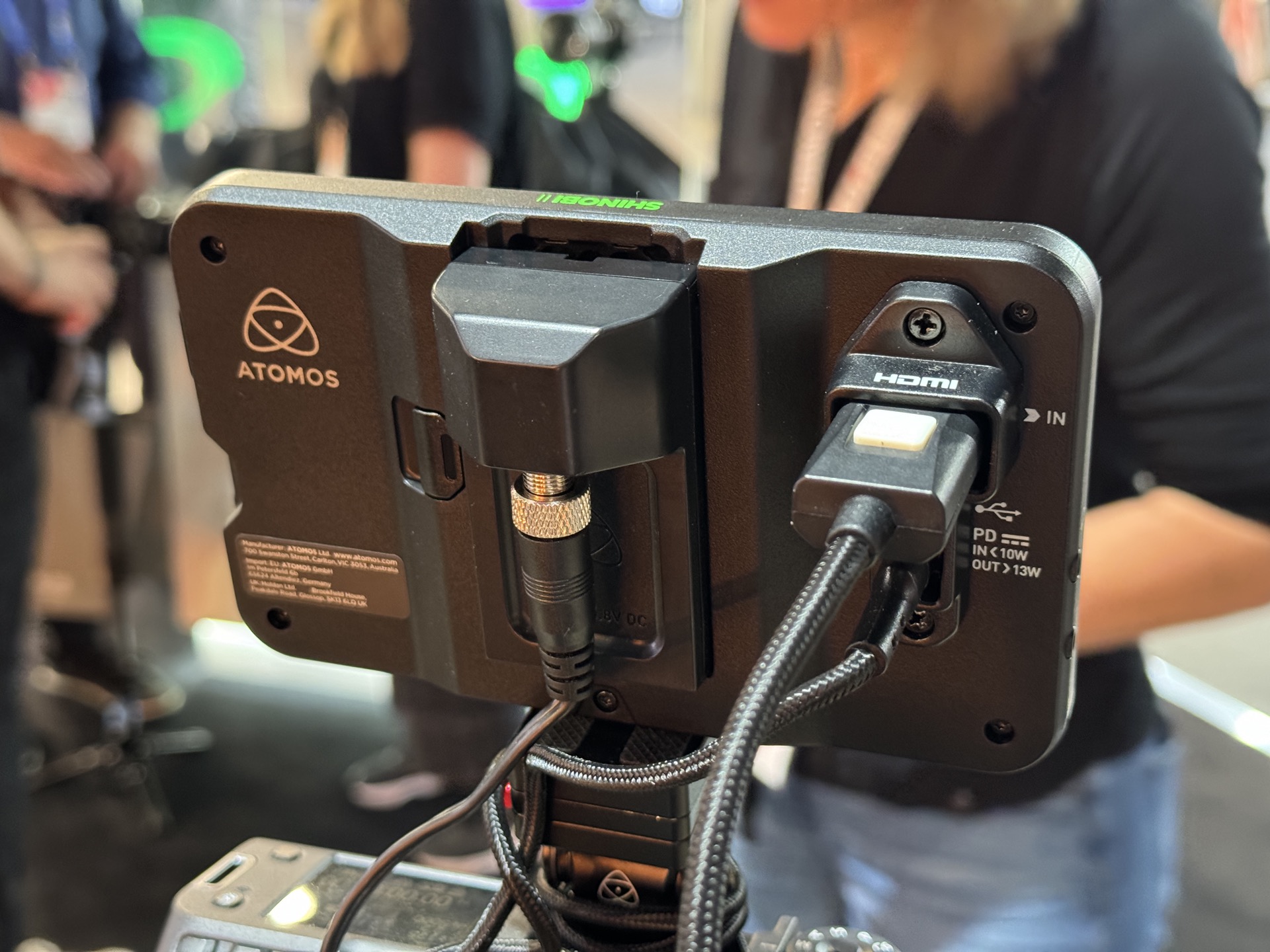 Atomos Shinobi IIIMG 1109 - Newsshooter