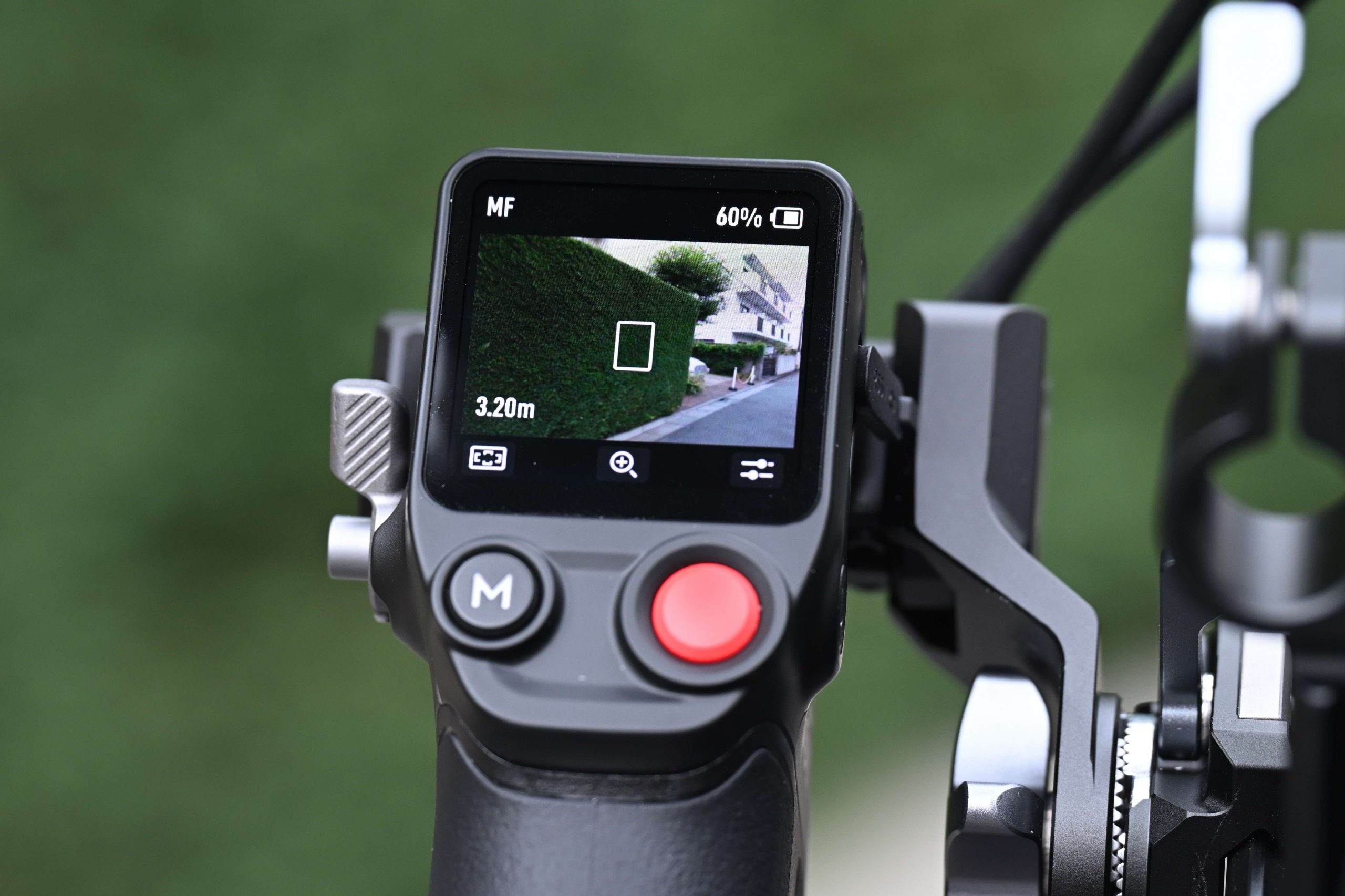 DJI Focus Pro 11934 - Newsshooter