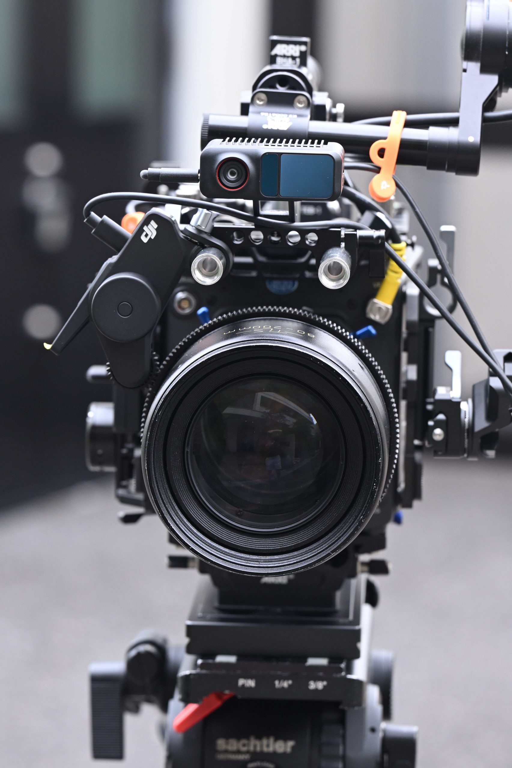 DJI Focus Pro 11964 - Newsshooter