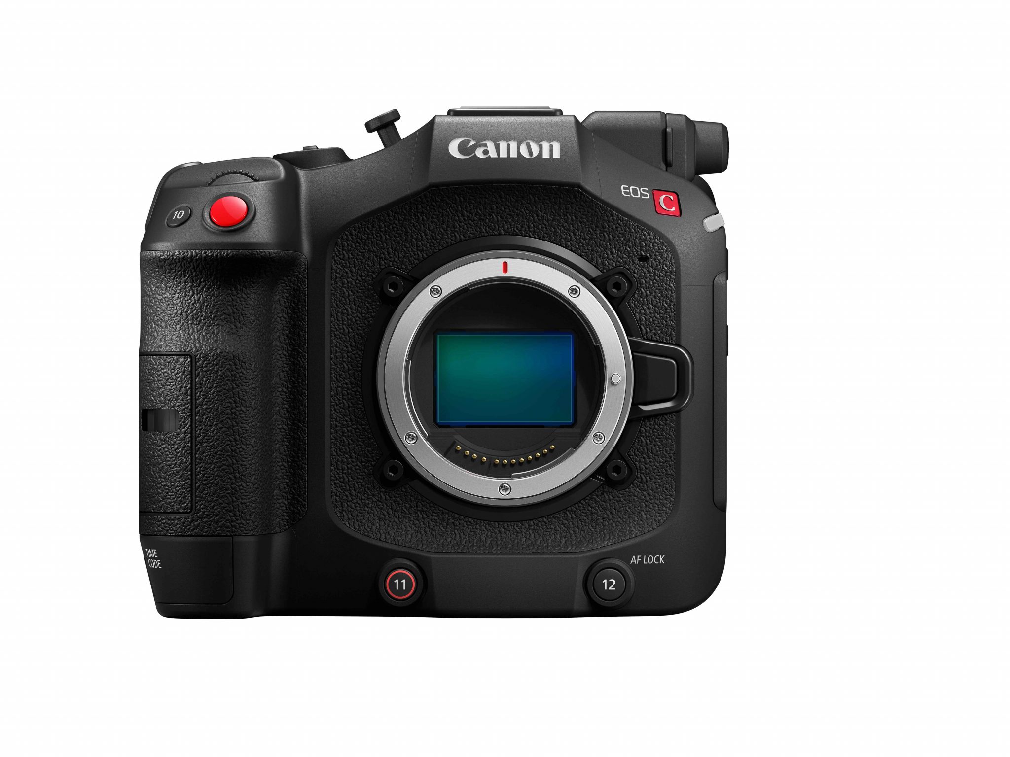 Canon EOS C80– 6K Full Frame & SDI - Newsshooter