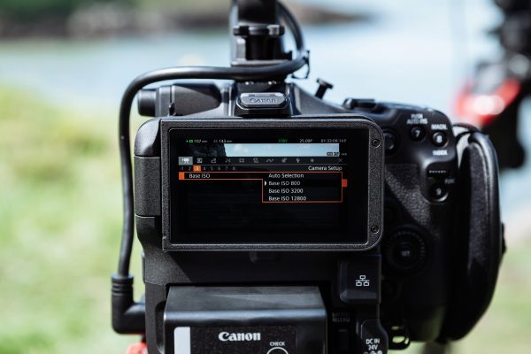 Canon EOS C80– 6K Full Frame & SDI - Newsshooter