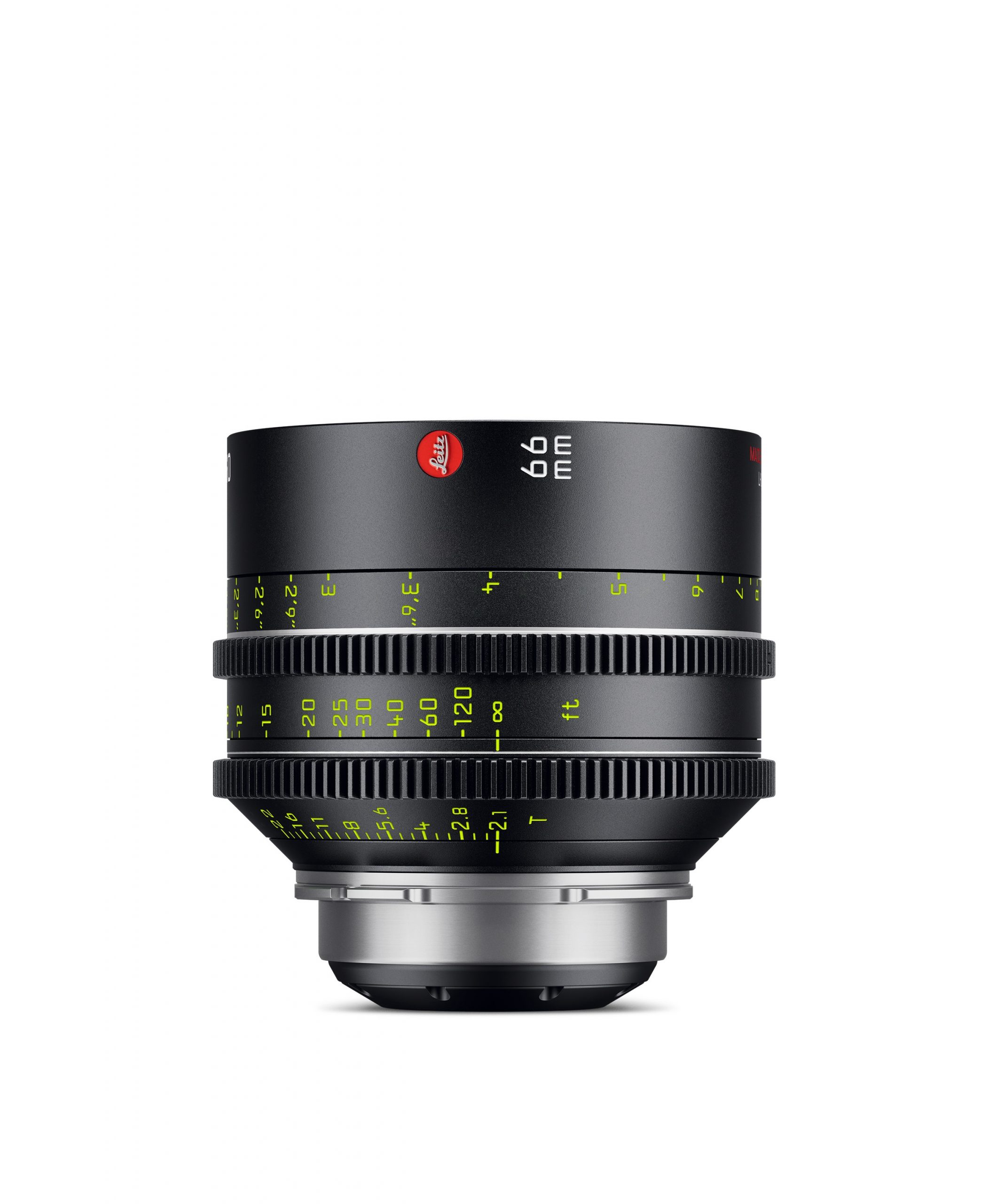 HUGO 66 mm white straight LoRes - Newsshooter