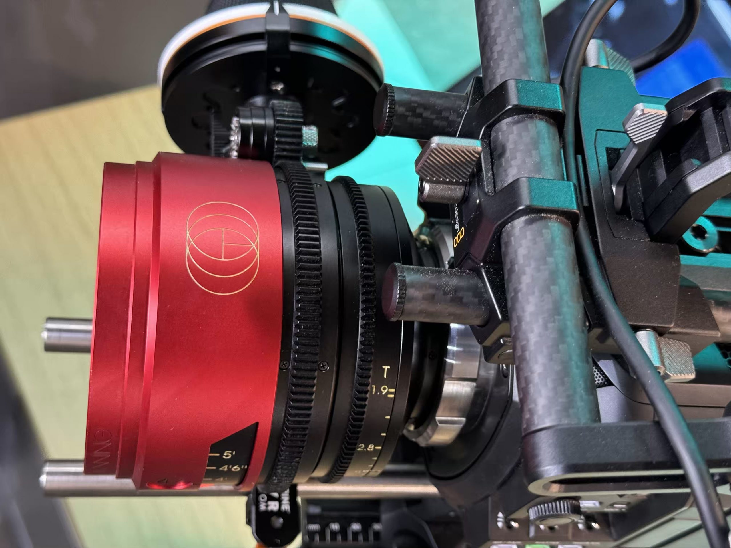 Blackmagic URSA Cine 17K 65 Body Only Version - Newsshooter