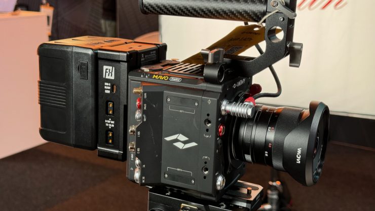 News Archives - Newsshooter