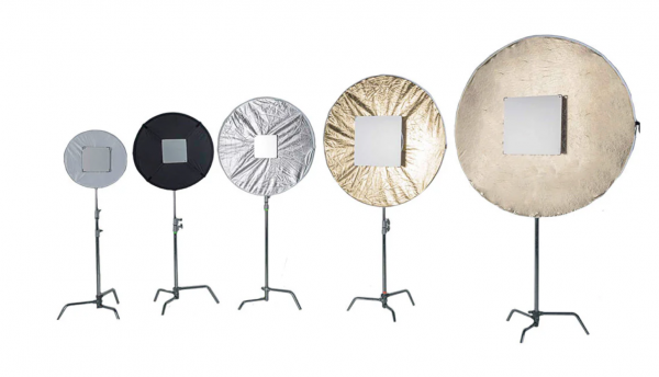 dedolight Lightstream Flag system - Newsshooter