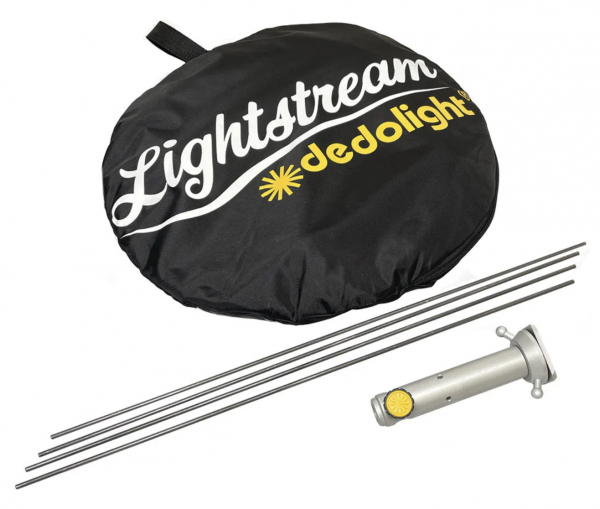 dedolight Lightstream Flag system - Newsshooter