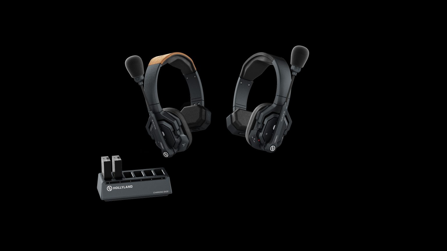 Hollyland Solidcom SE Global Version - Newsshooter