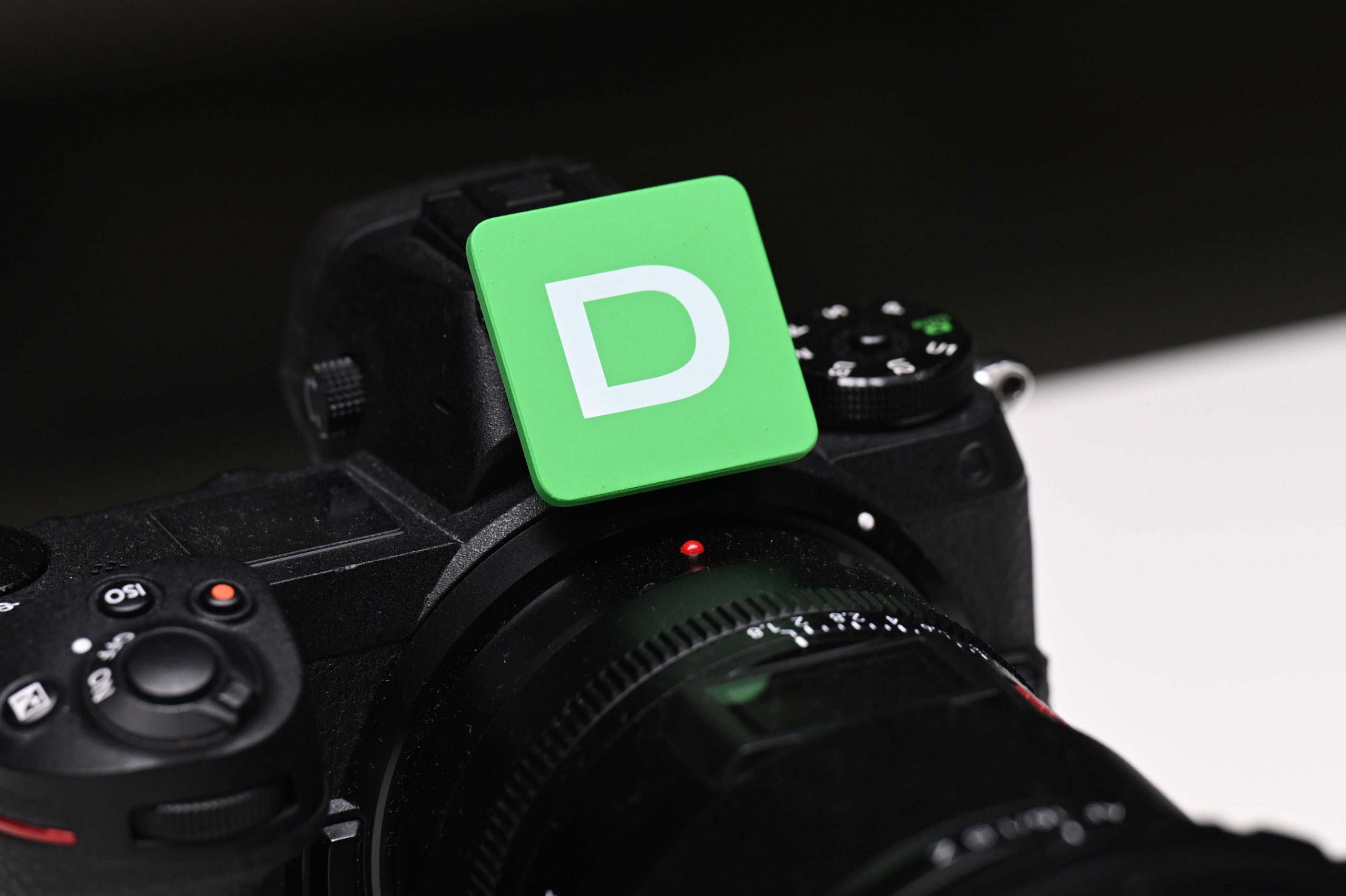 Tilta Filter Camera Tags Kit 11799 - Newsshooter