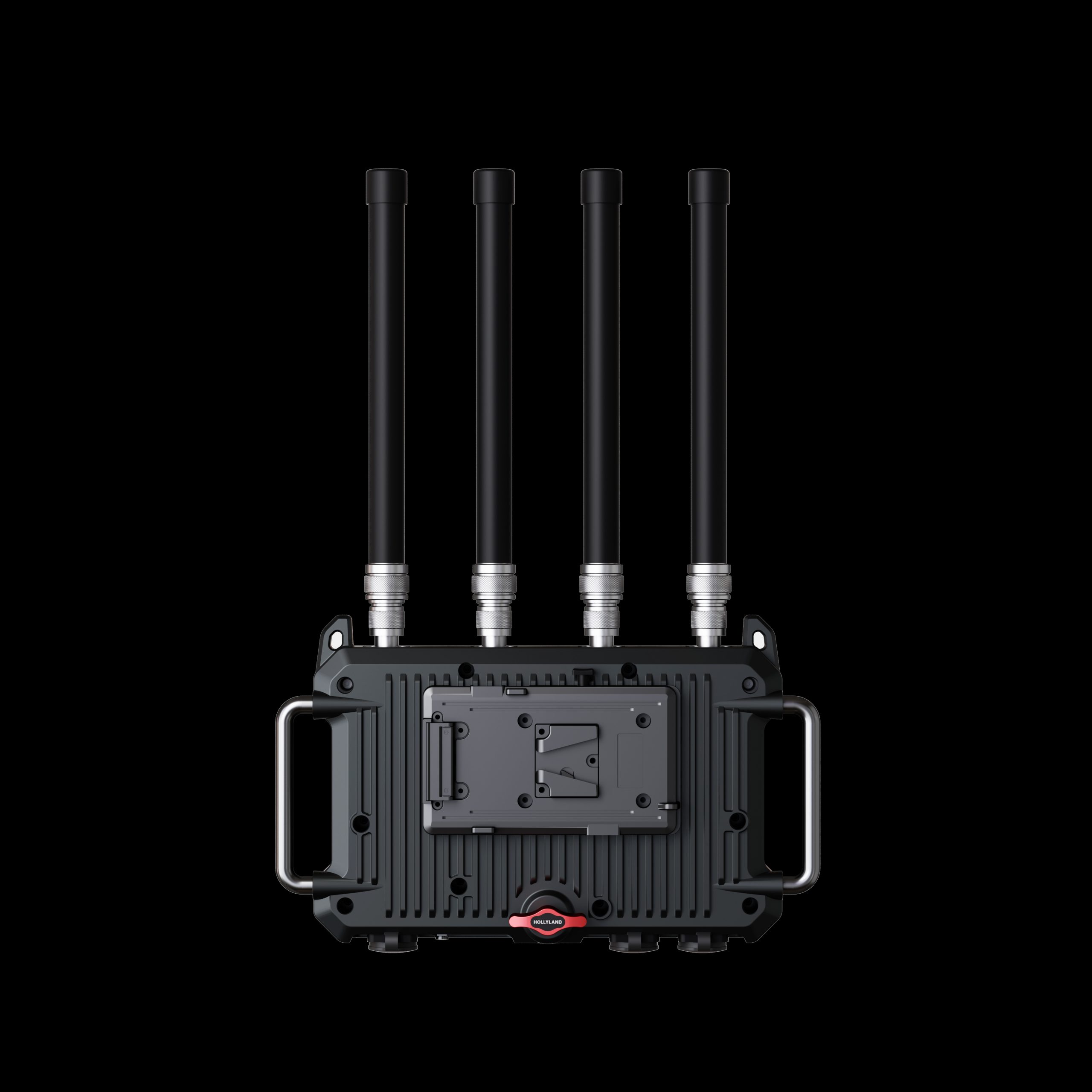 V Mount Back 1 - Newsshooter