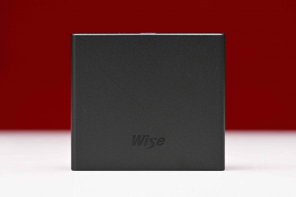 Wise CFexpress 4.0 Type A Mk-II card Review - Newsshooter