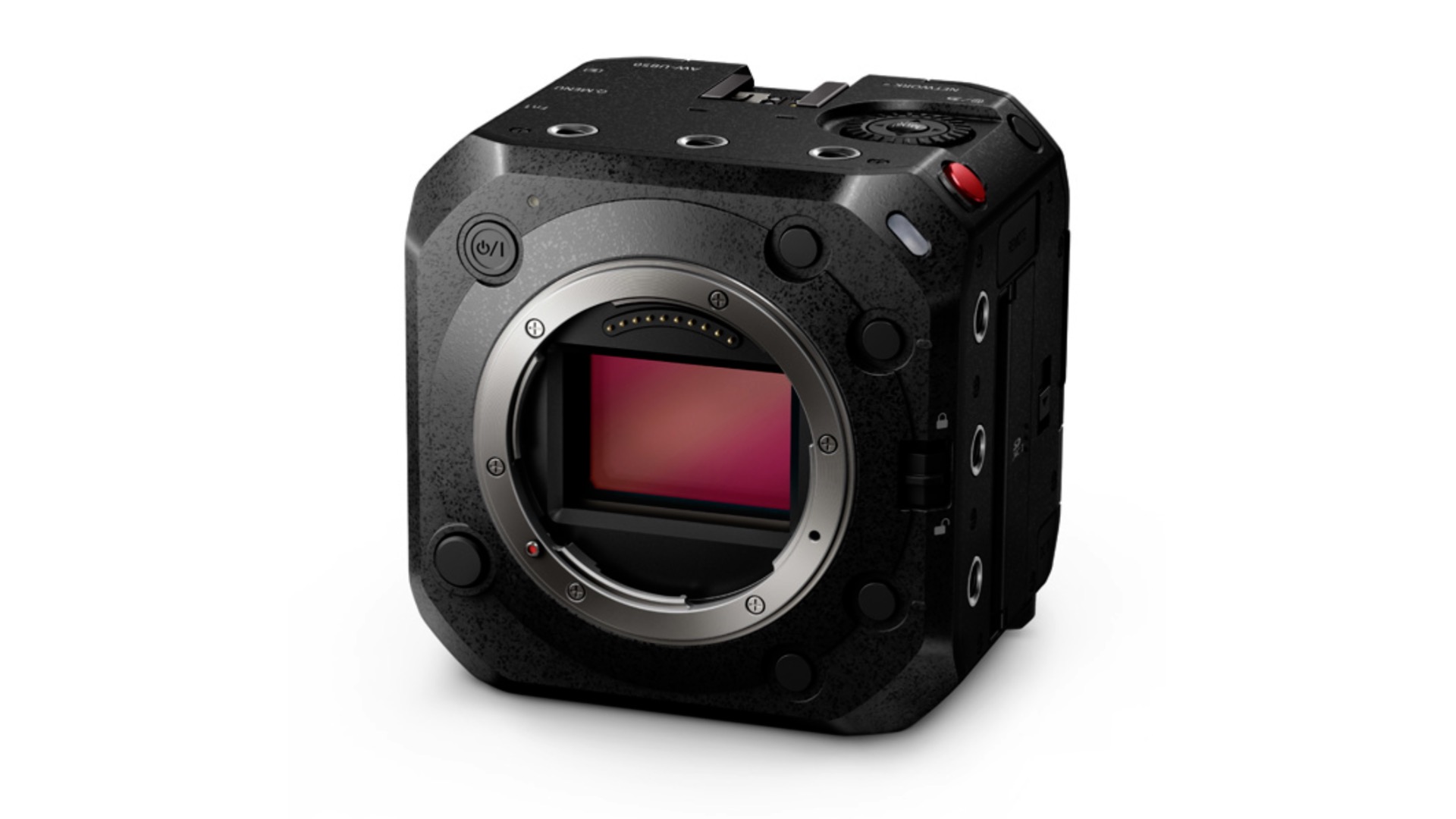 Panasonic announces the AW-UB50/UB10 box-style 4K multi-purpose cameras ...