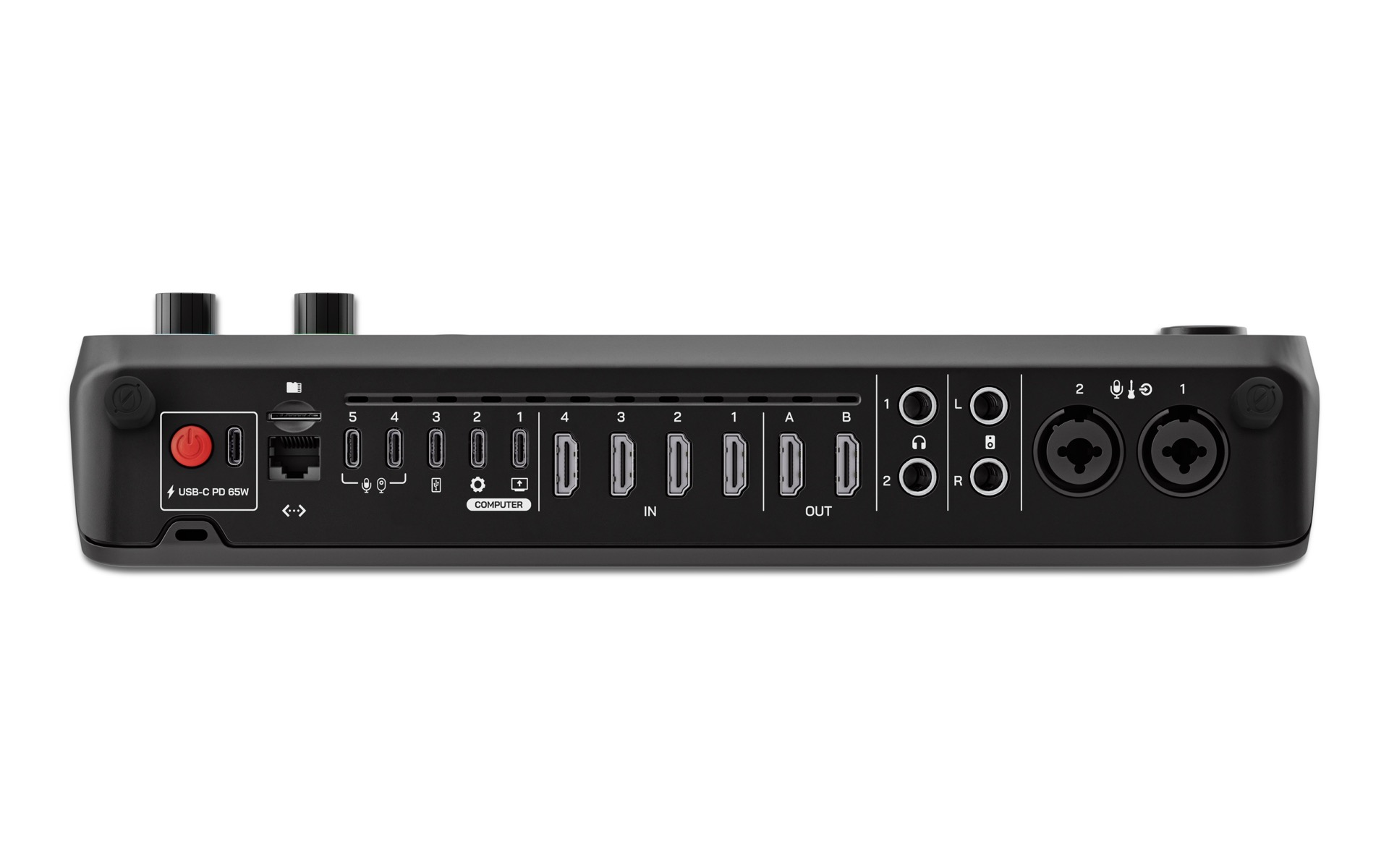 rode rodecaster video back 5120x3200 rgb - Newsshooter