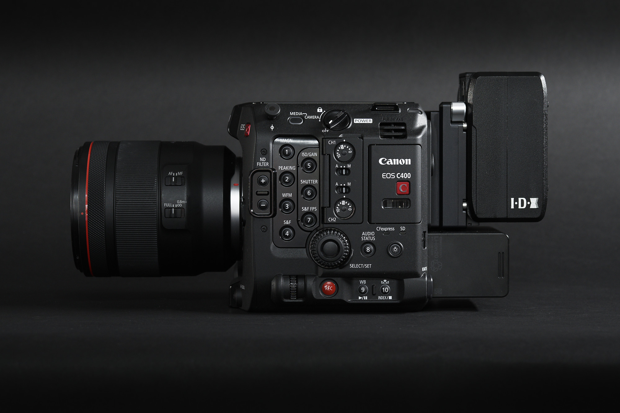 vmp400 2 - Newsshooter